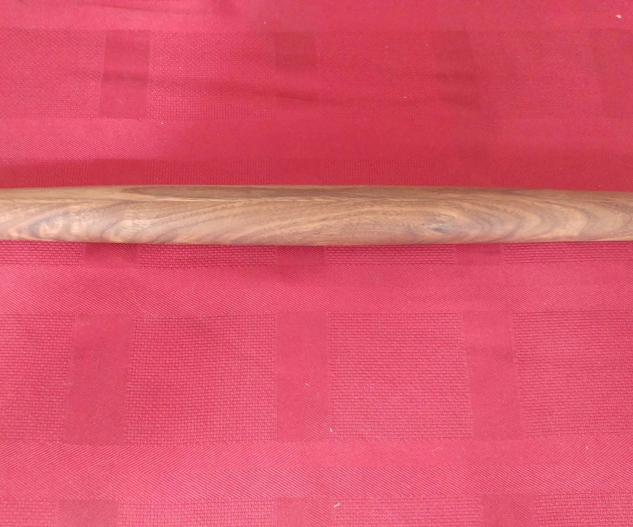 French Rolling Pin : 5 Steps (with Pictures) - Instructables