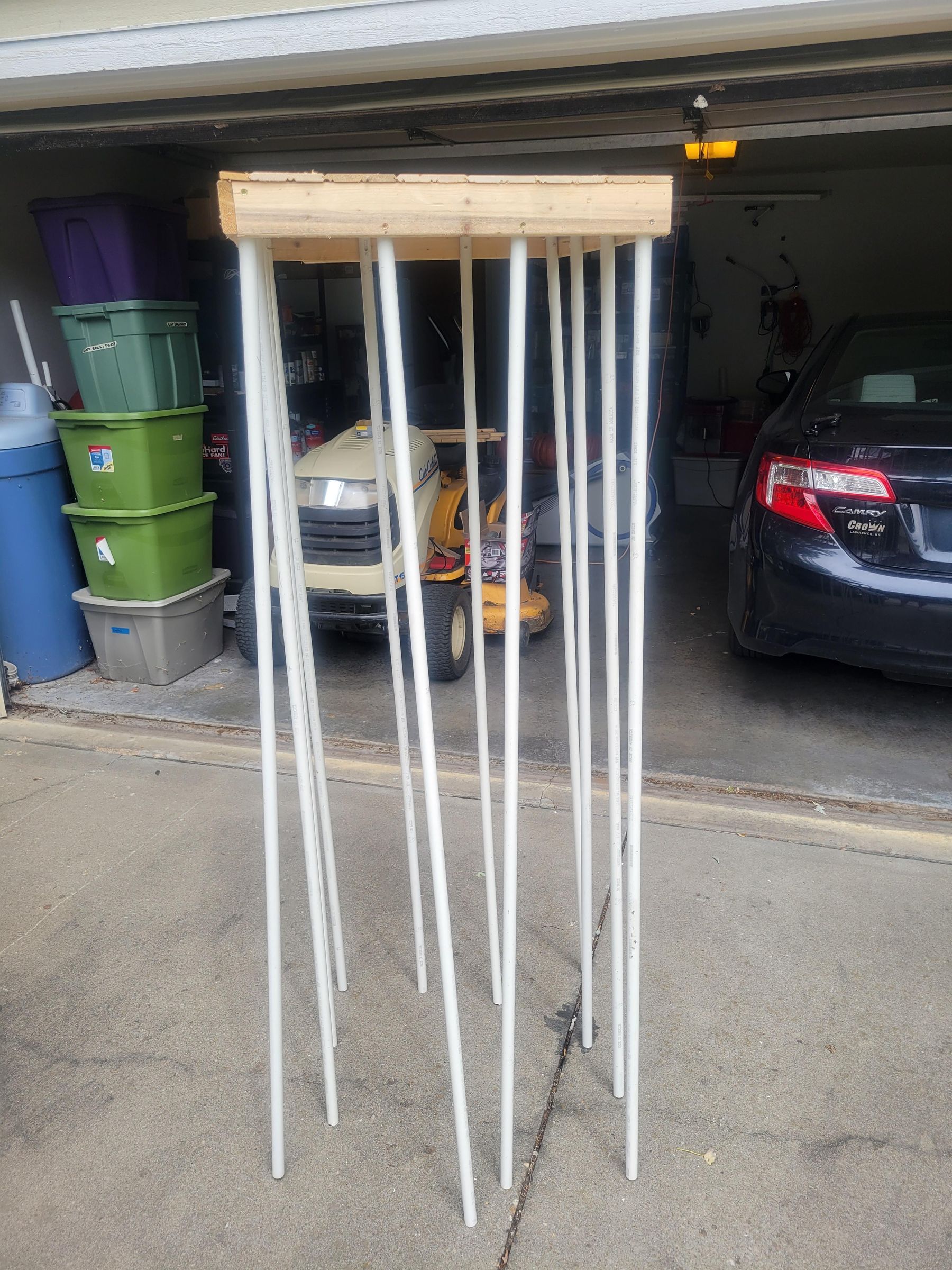 How to Cage Your Killer Zombie This Halloween : 6 Steps (with Pictures ...