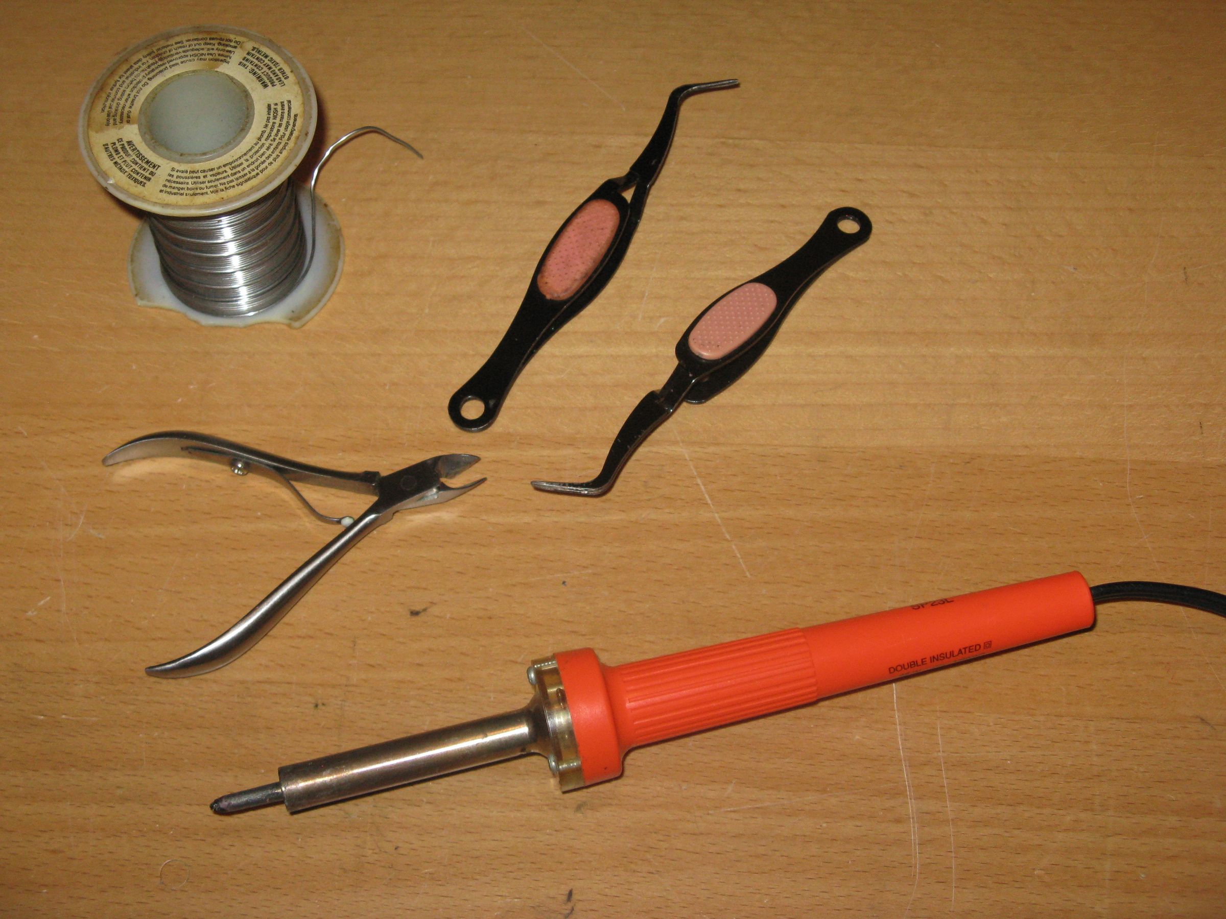 Arduino Bread Board Buddy : 12 Steps - Instructables