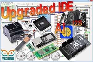 Using PWM Signal Generator Module with Visuino - DFRobot Maker Community
