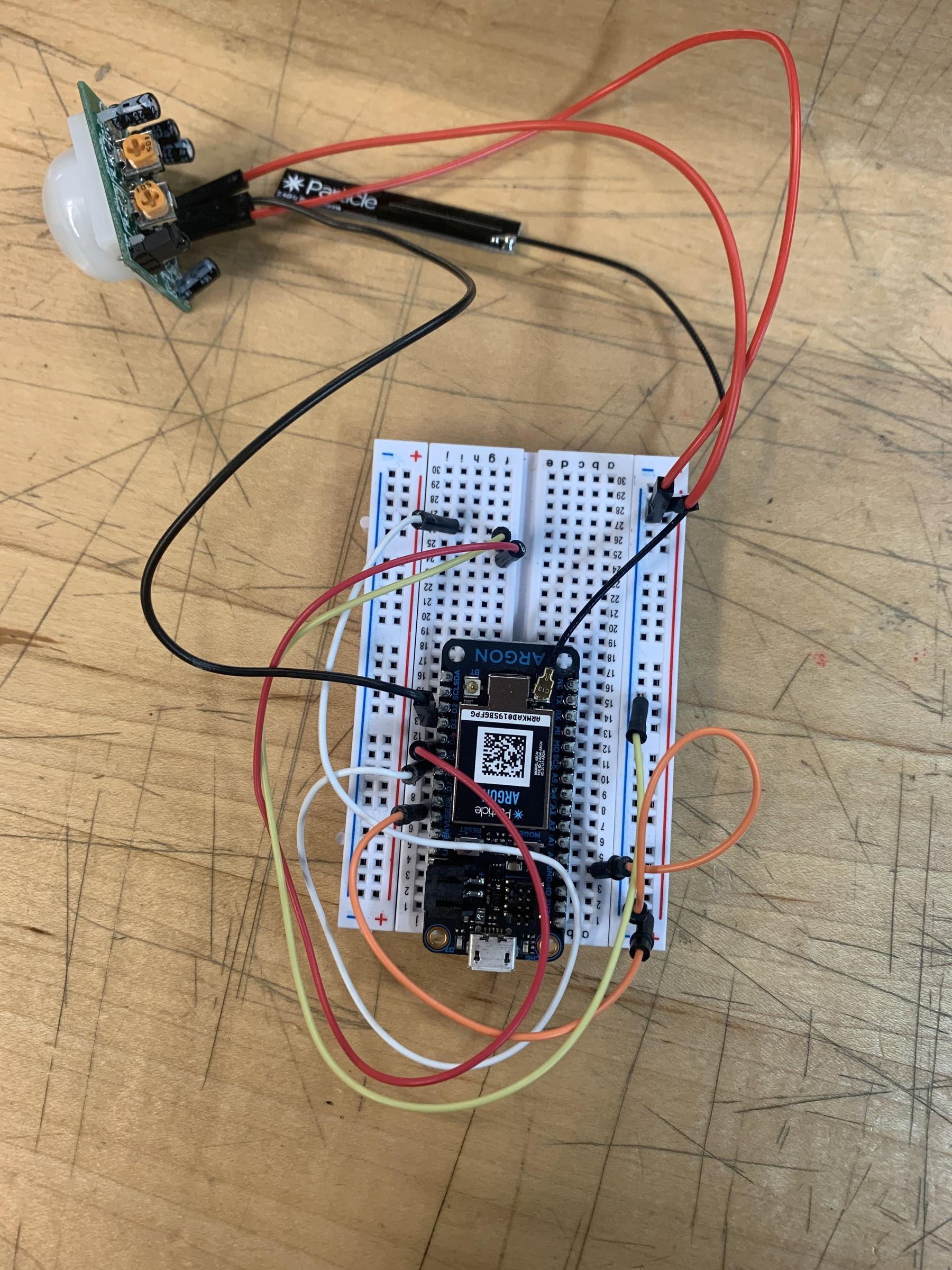 PCL Project : 8 Steps - Instructables