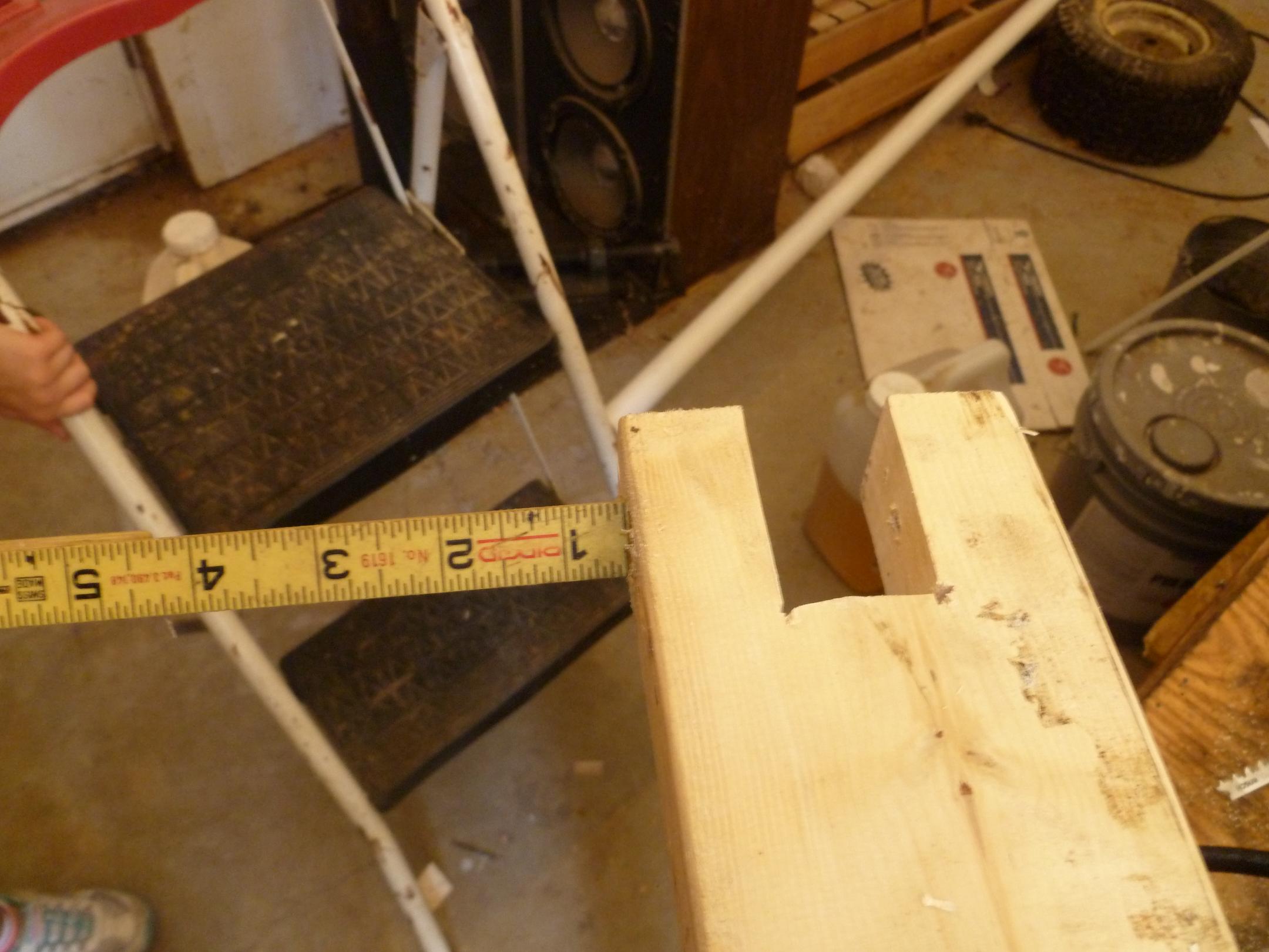 Step-n-Start - a Motor Pull-Starting Assist for Those That Need a ...