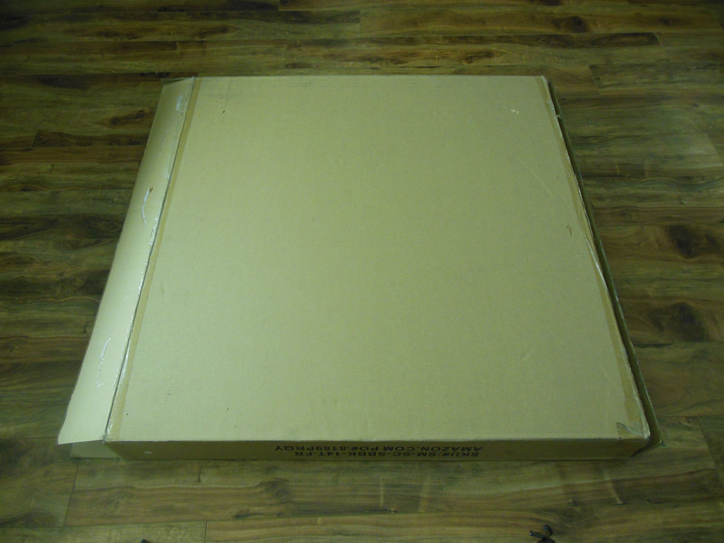 Cardboard Ball : 6 Steps (with Pictures) - Instructables