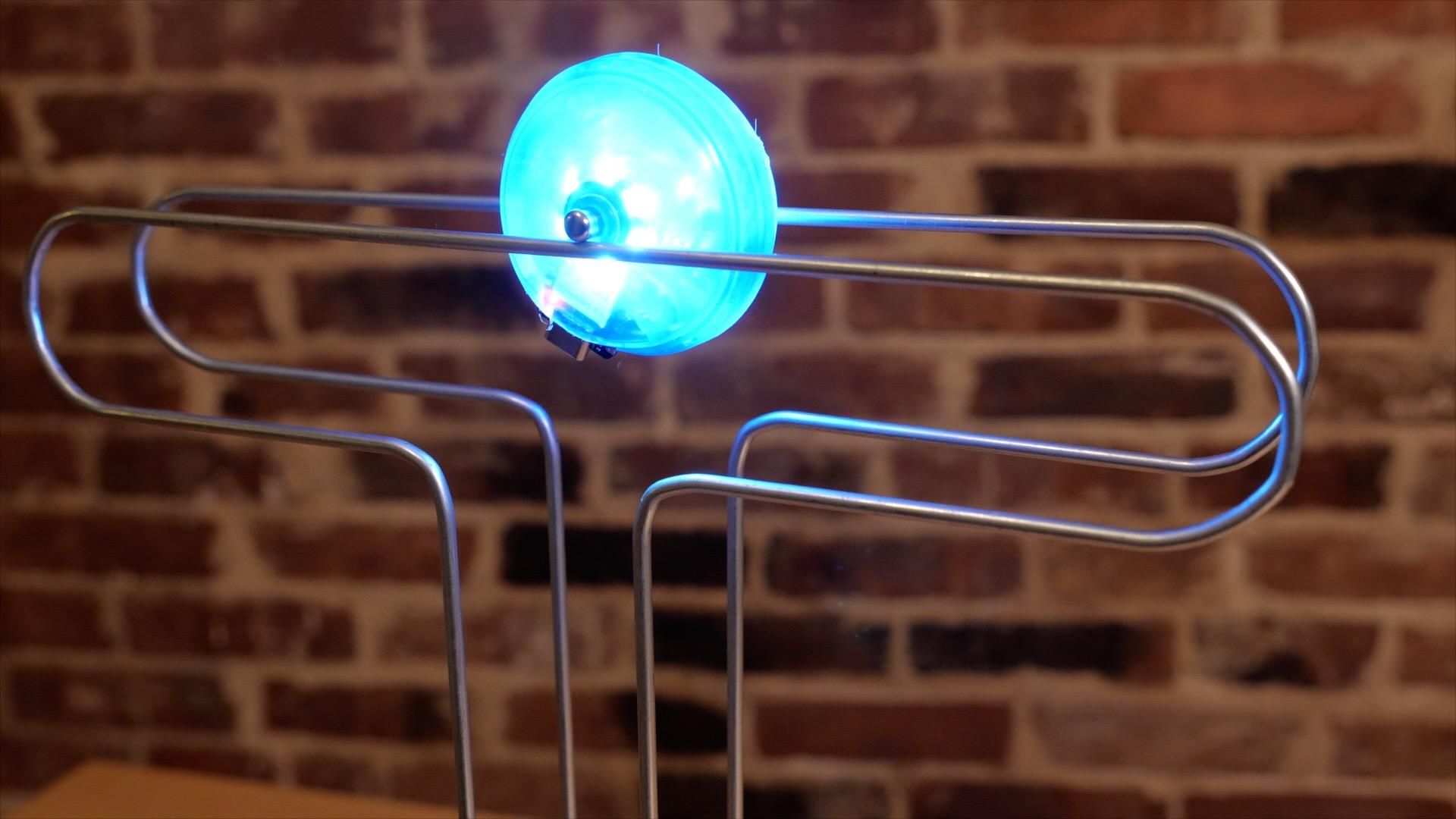 Custom Whee-Lo Toy : 5 Steps (with Pictures) - Instructables