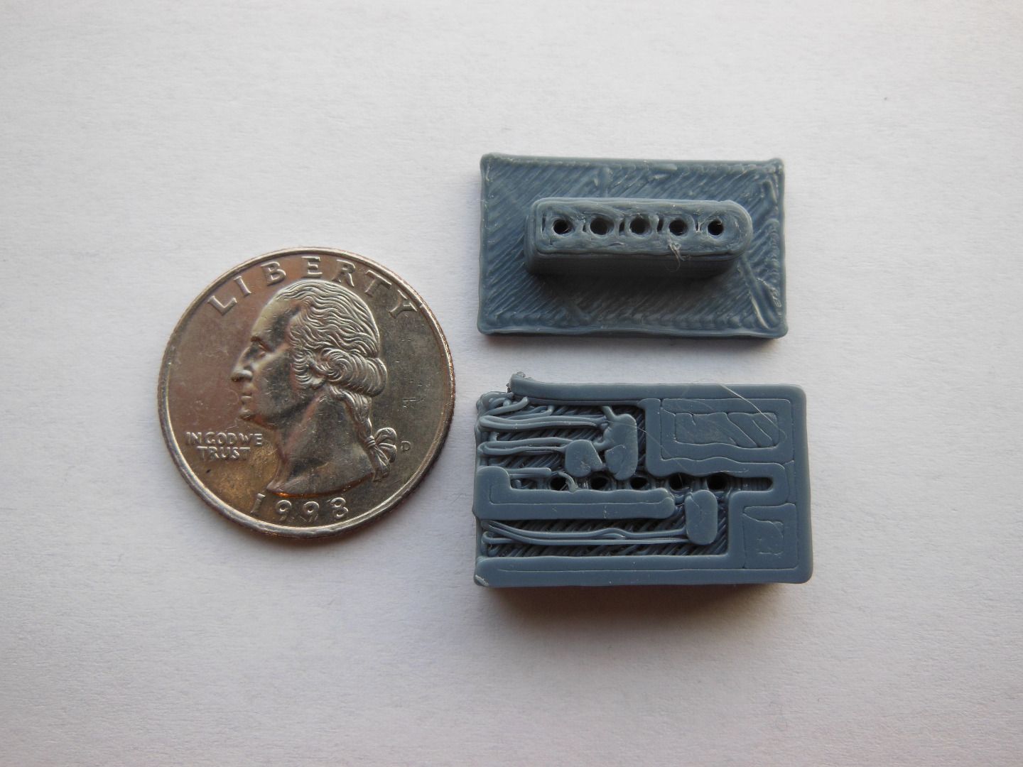 3D Printed Magnetic Connector! *UPDATED* : 7 Steps (with Pictures ...