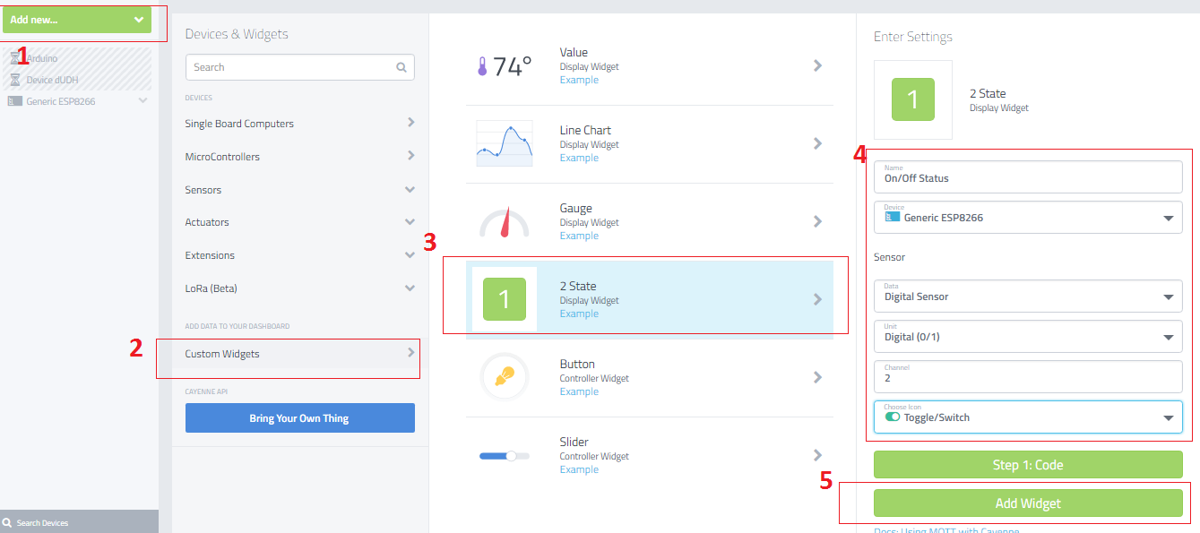 Smart Plug : 9 Steps (with Pictures) - Instructables