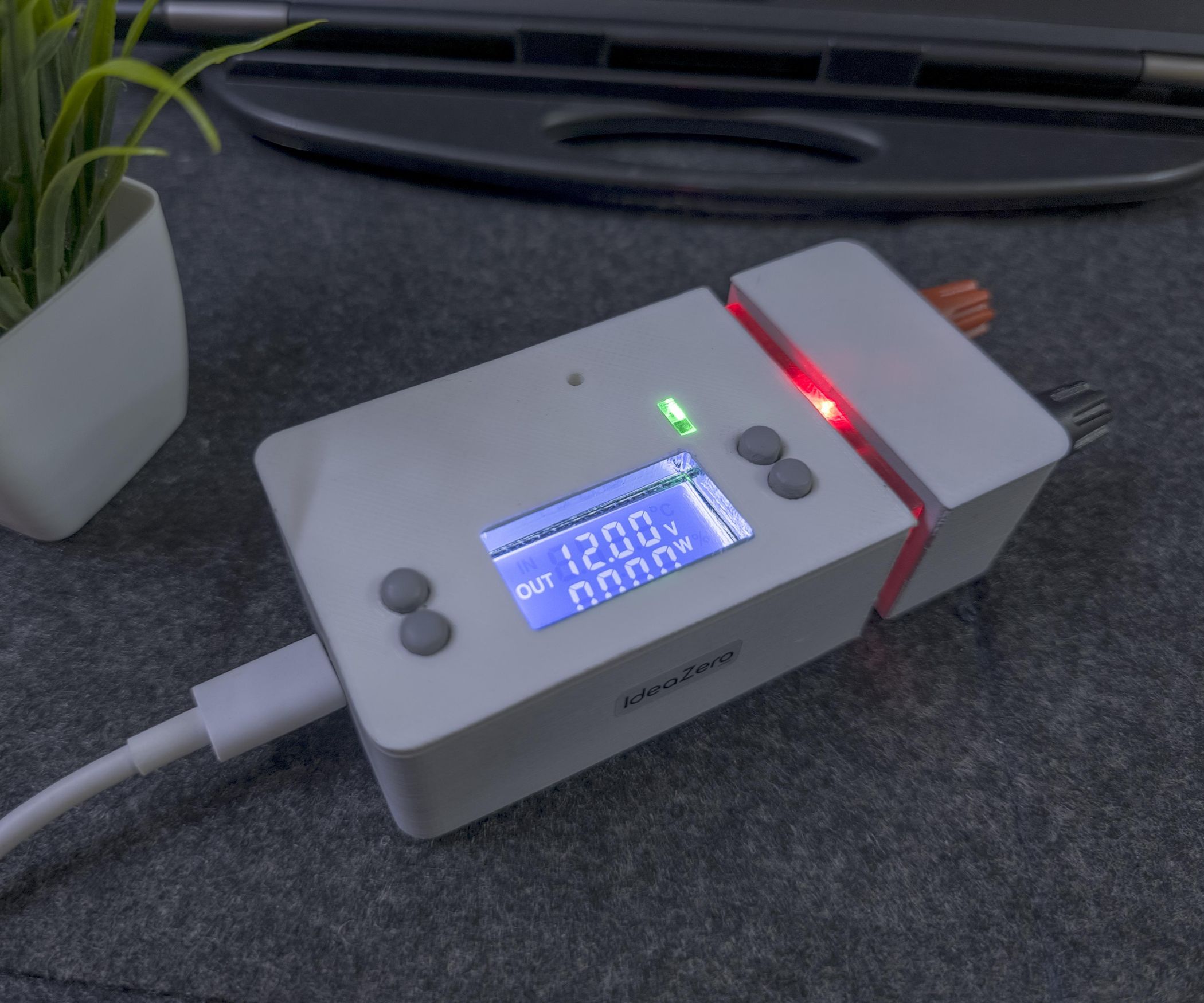 USB-PD Bench Power Supply : 12 Steps (with Pictures) - Instructables