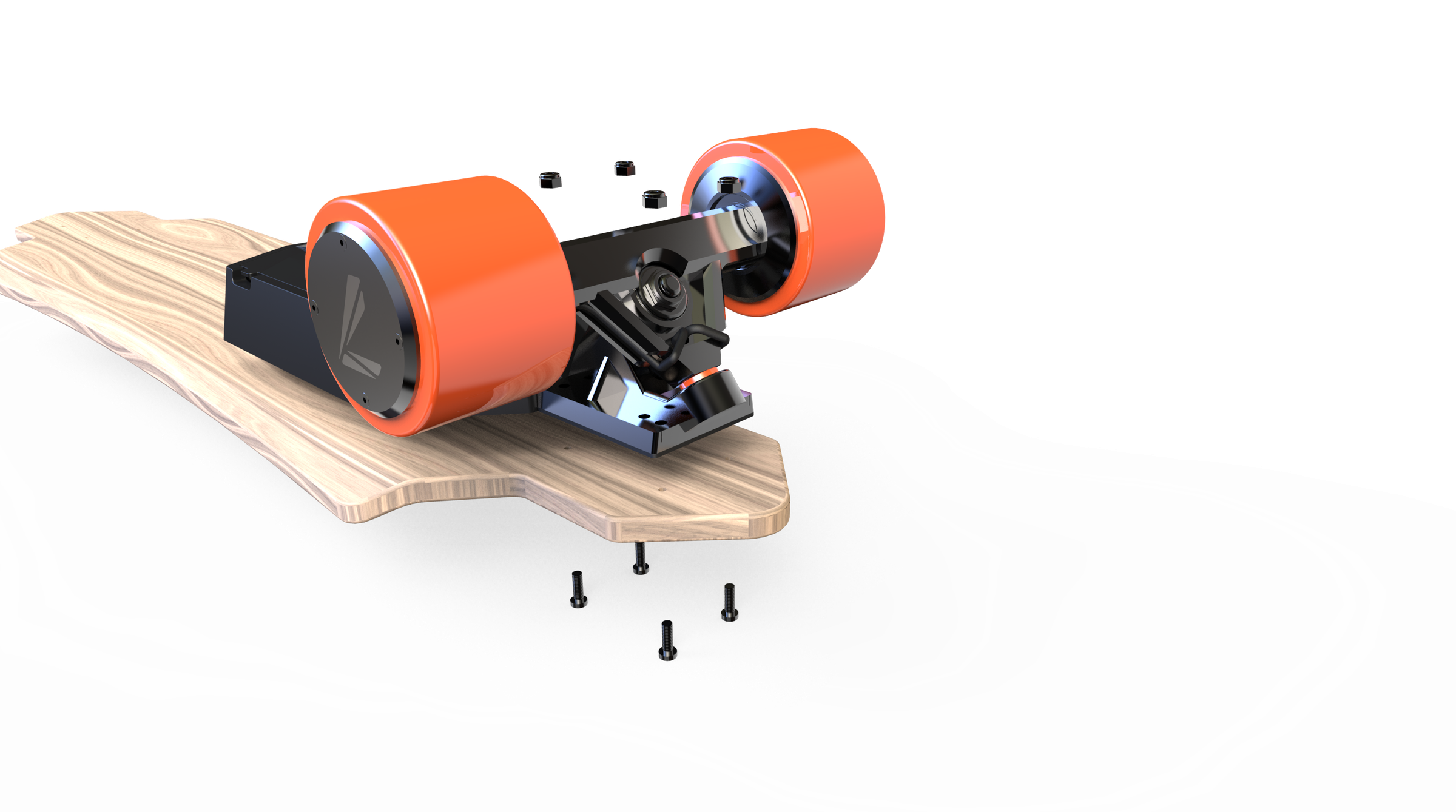 How to Assembly a Skateboard Quickly - Instructables