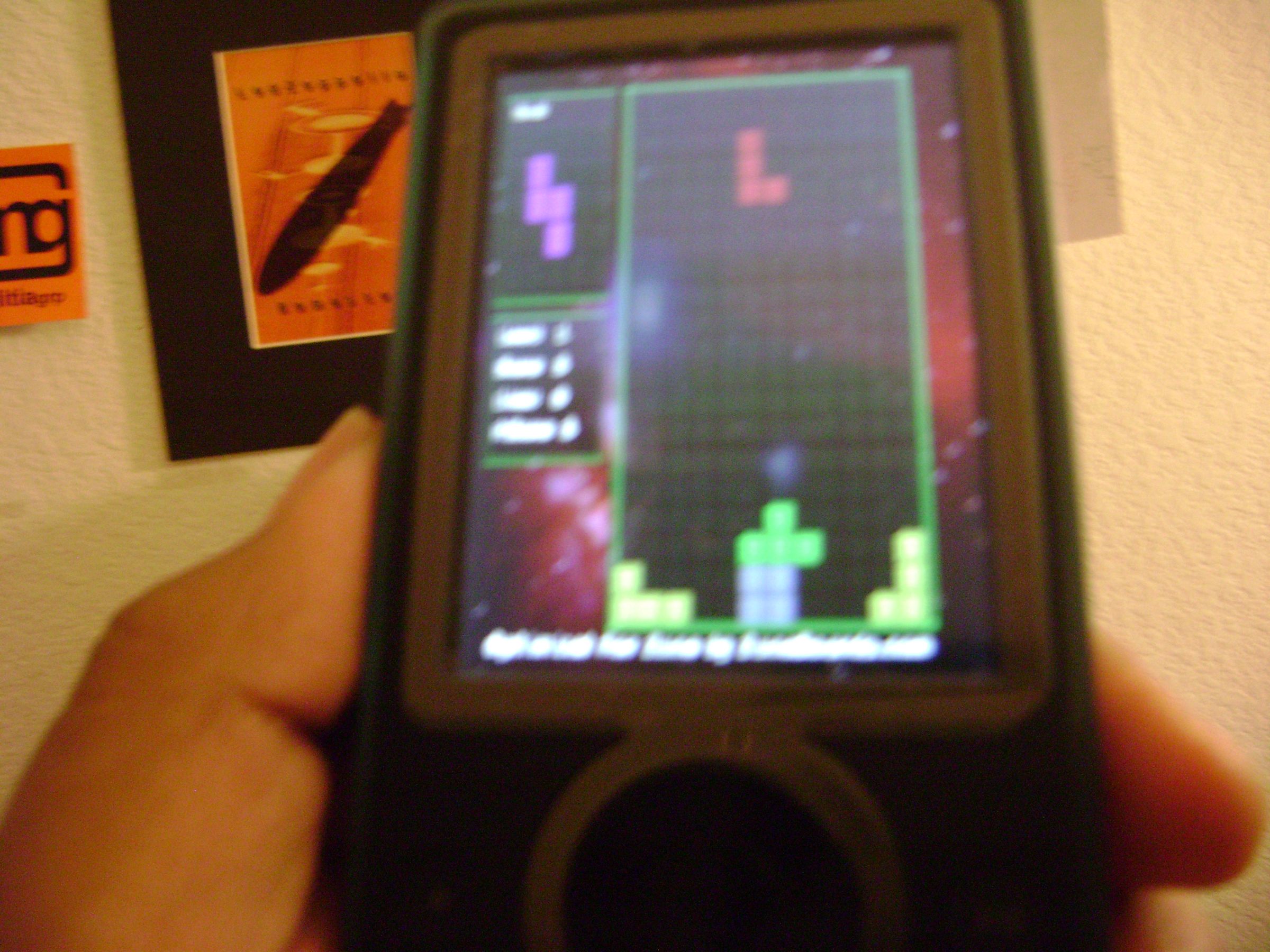 Add Games to Your Zune (Revised for 3.0) : 6 Steps - Instructables