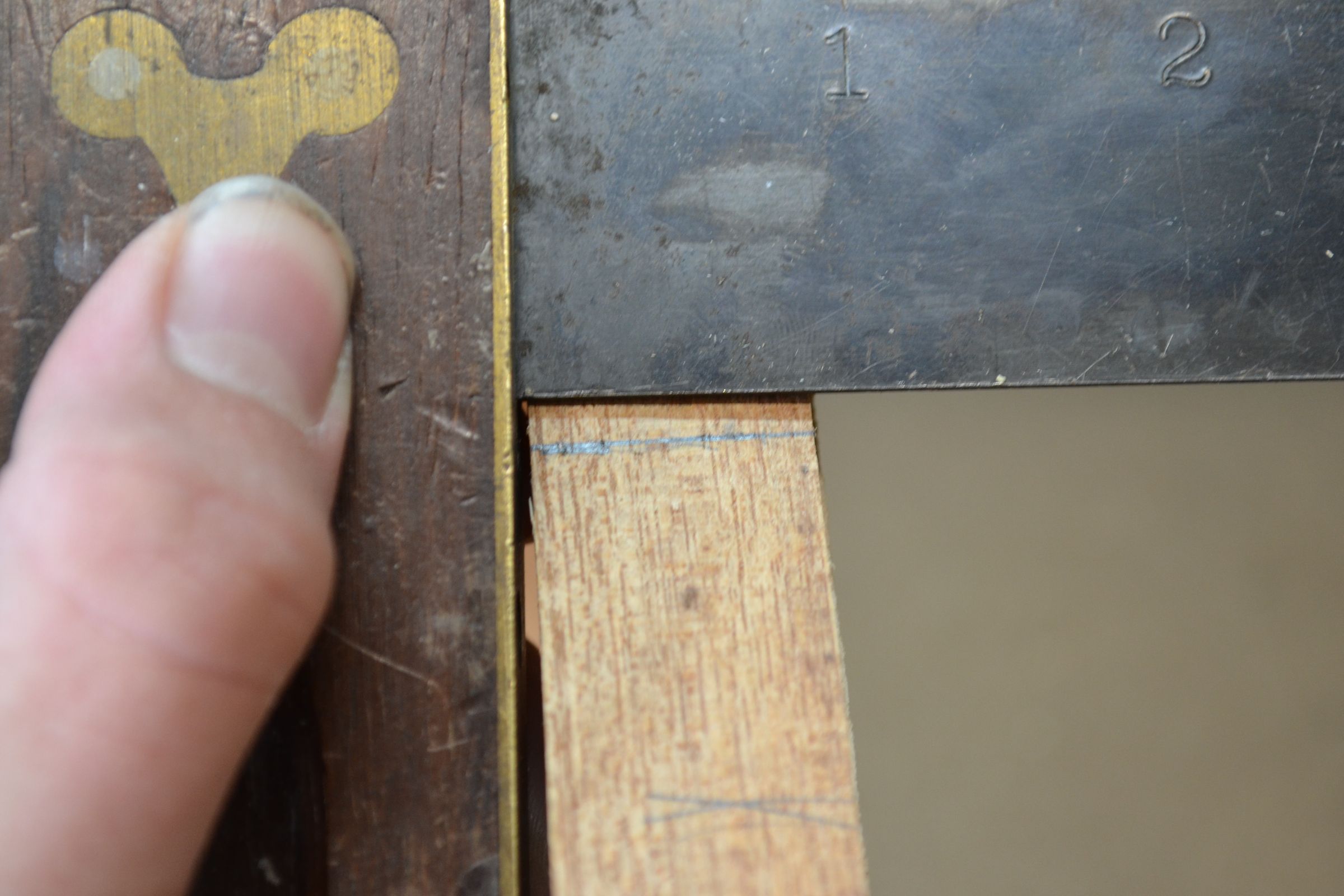 How To: Real-life Wooden Minecraft Chest!!! : 16 Steps (with Pictures ...