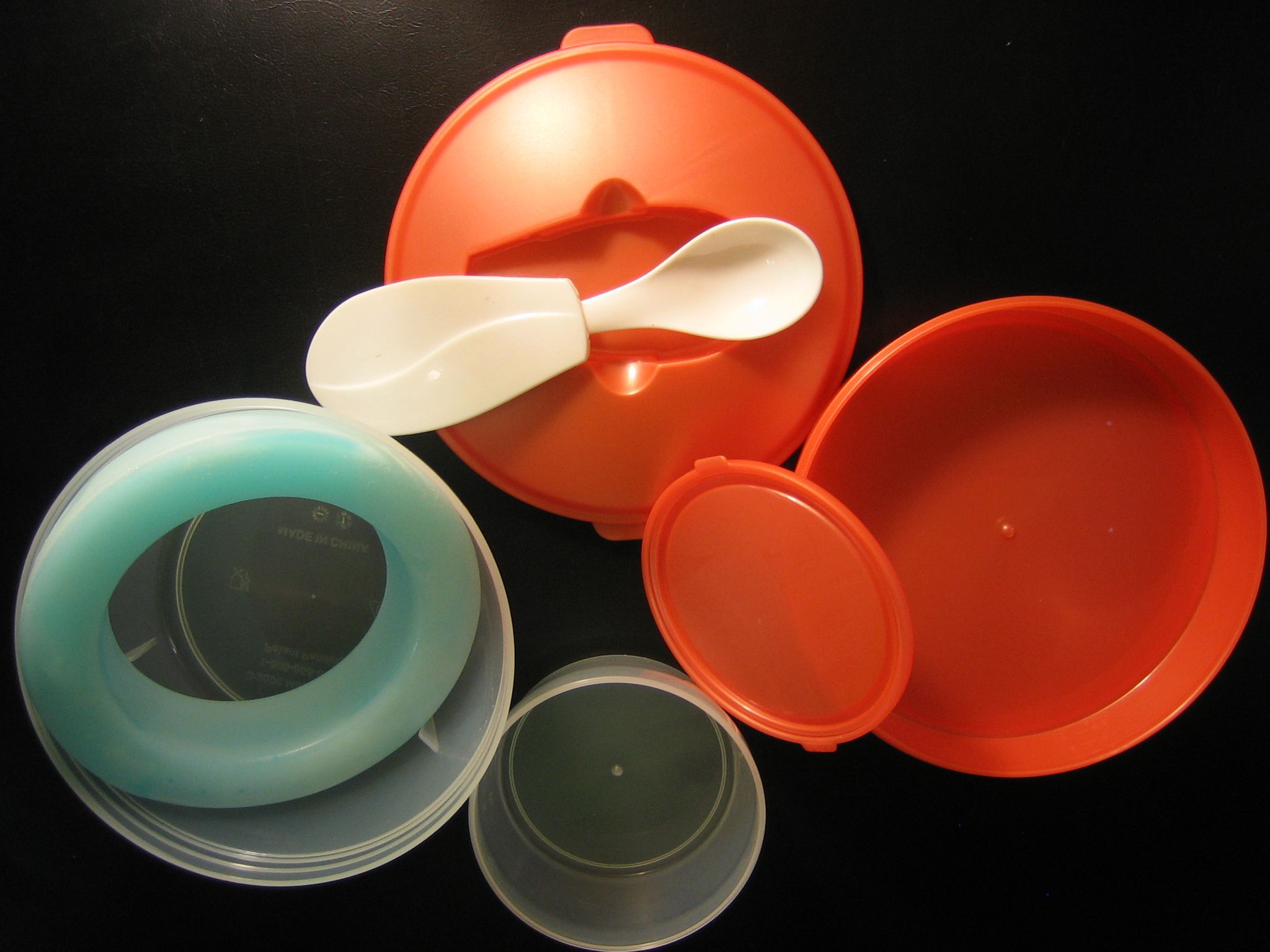 Crafting a Bento : 12 Steps (with Pictures) - Instructables