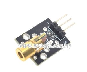 Laser Diode Module Tutorial : 4 Steps - Instructables