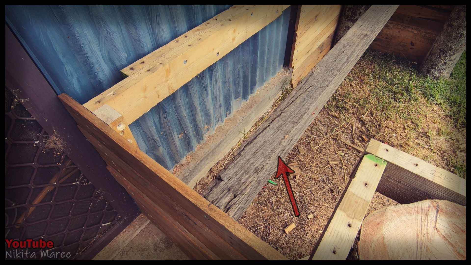 Workbench With Hidden Features : 33 Steps (with Pictures) - Instructables