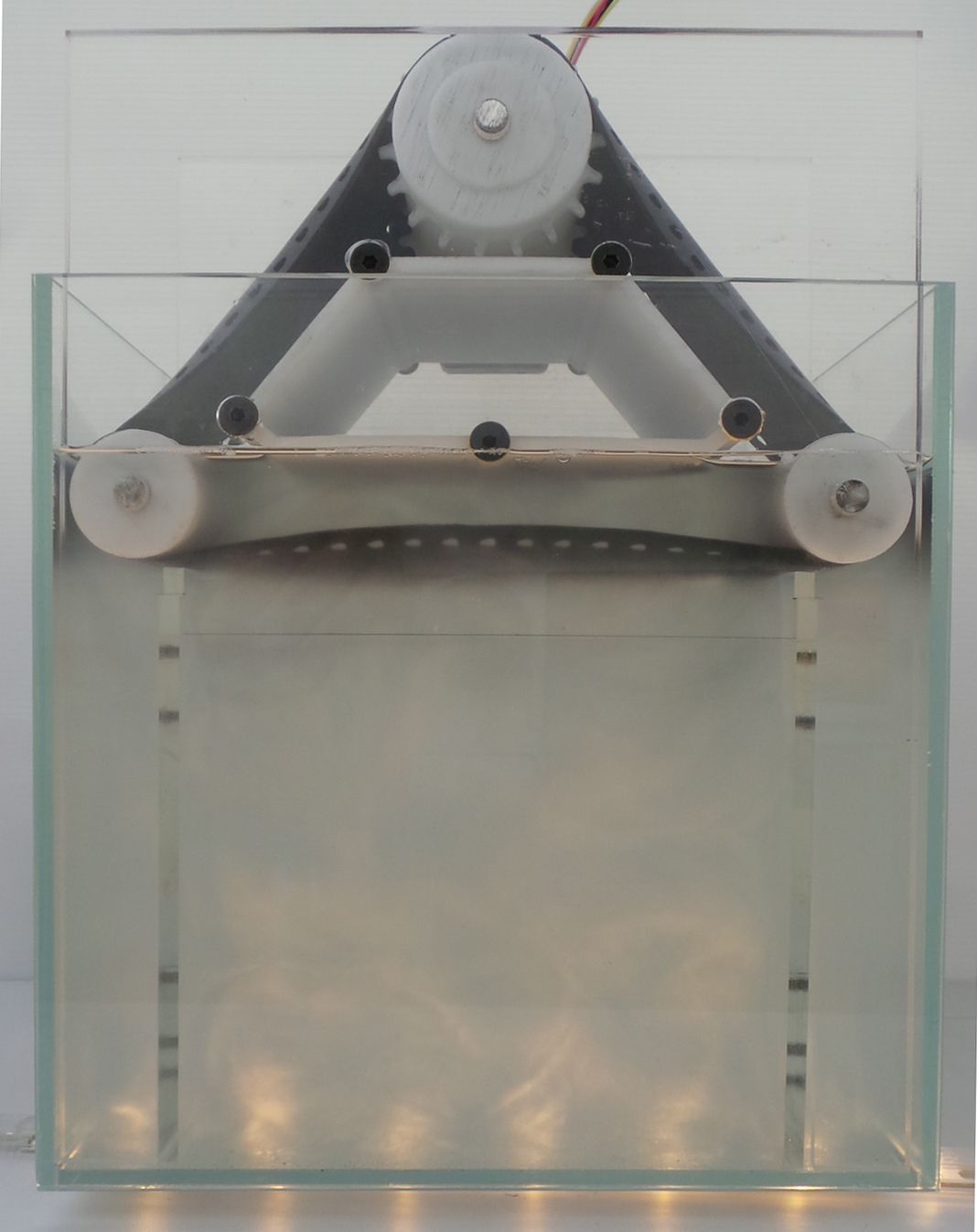 Lid Driven Cavity Flow : 5 Steps - Instructables