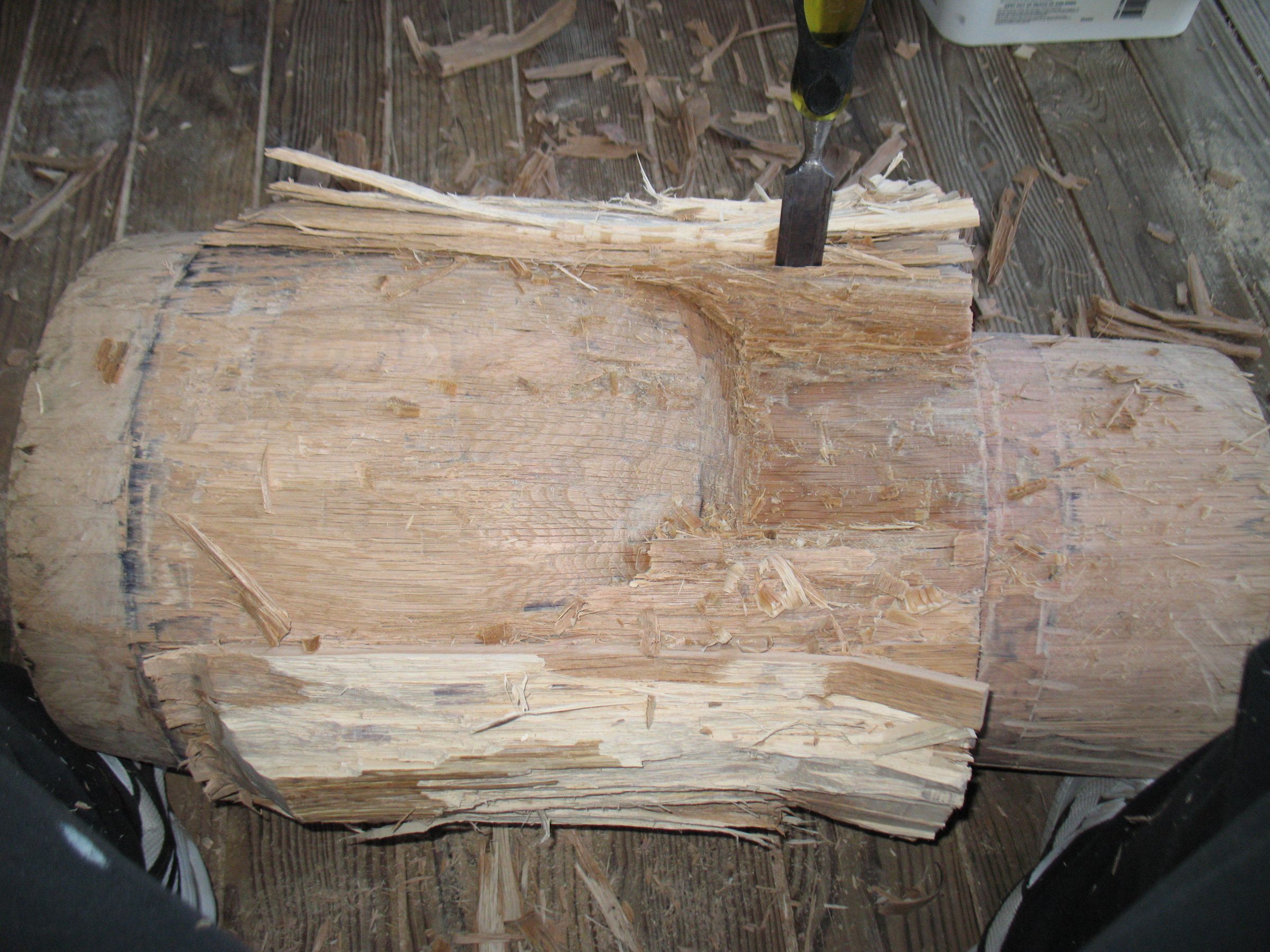 Homemade Djembe African Hand Drum : 11 Steps - Instructables