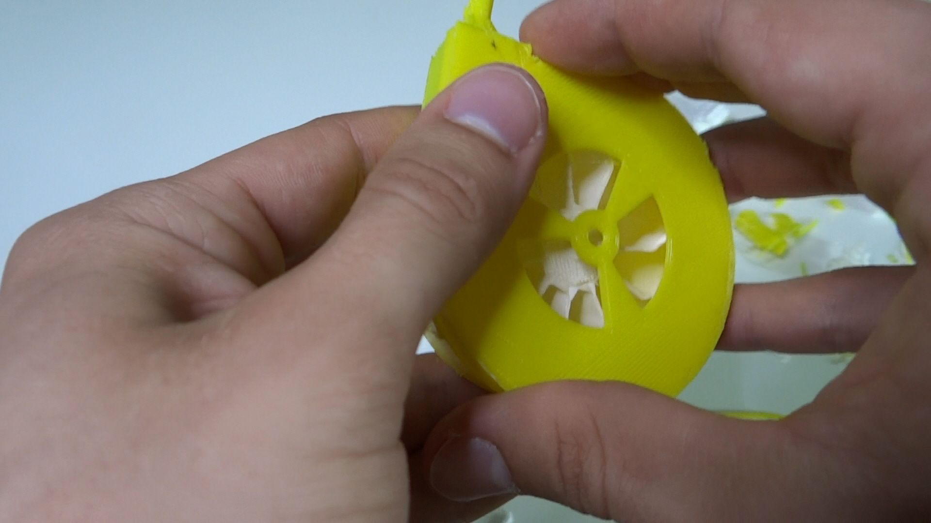 3D Printed Water Pump : 10 Steps (with Pictures) - Instructables