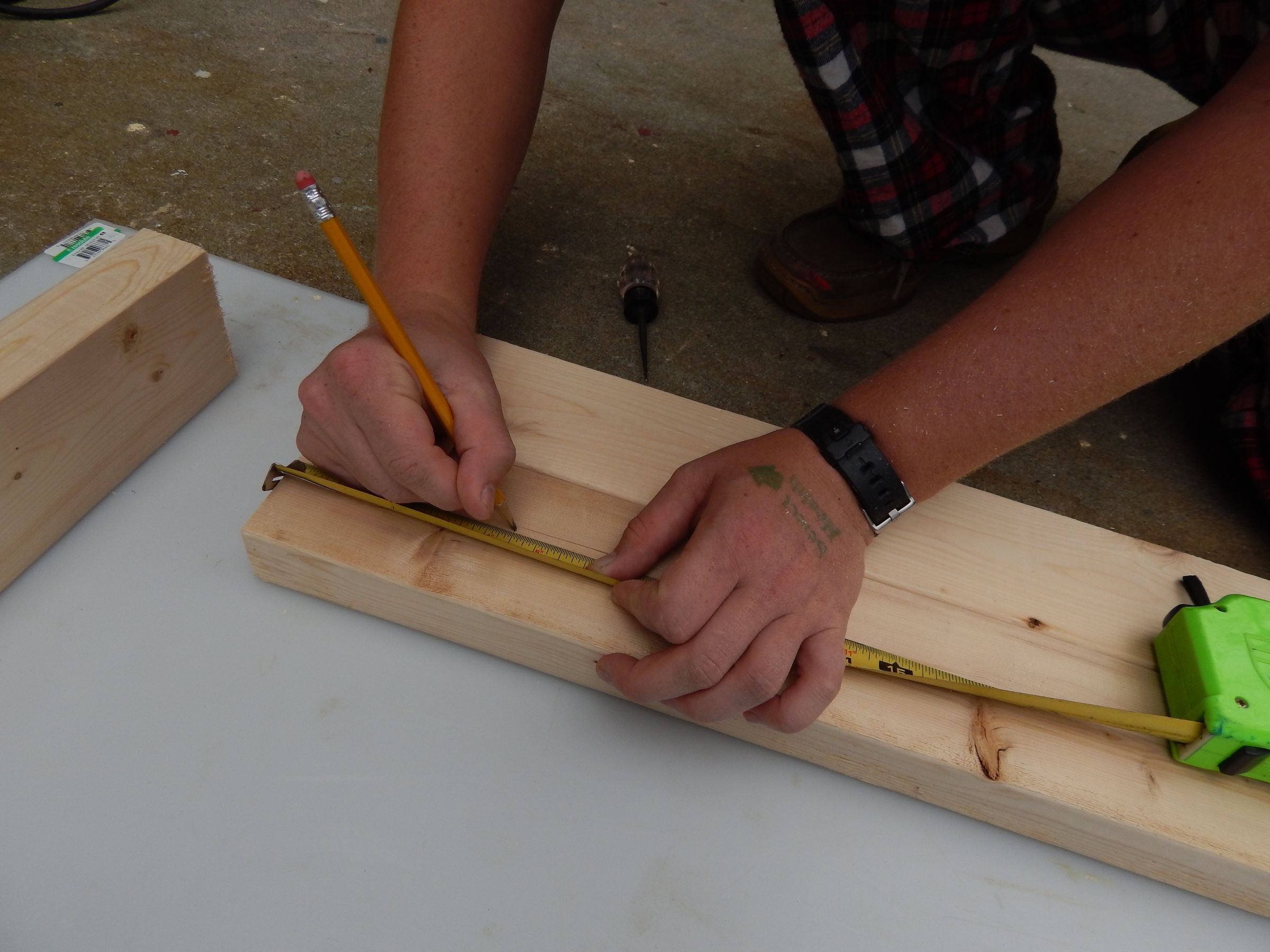 How to Make Cornhole Boards : 10 Steps (with Pictures) - Instructables