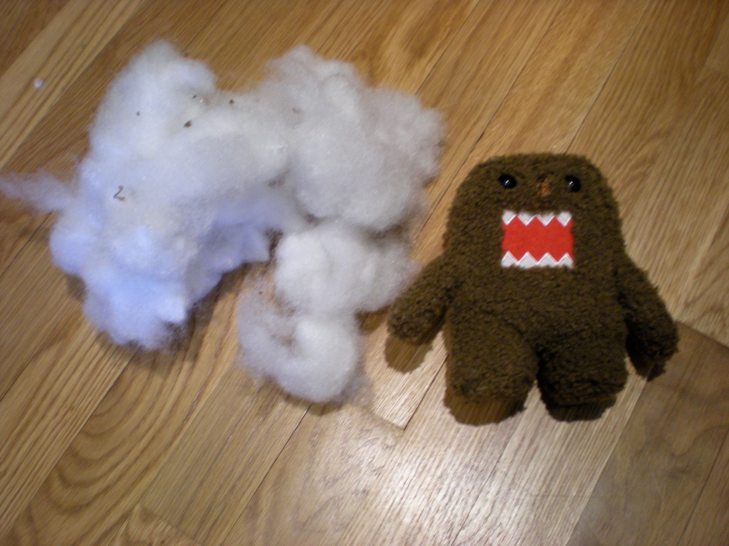 Create a Cylon Domo : 7 Steps - Instructables