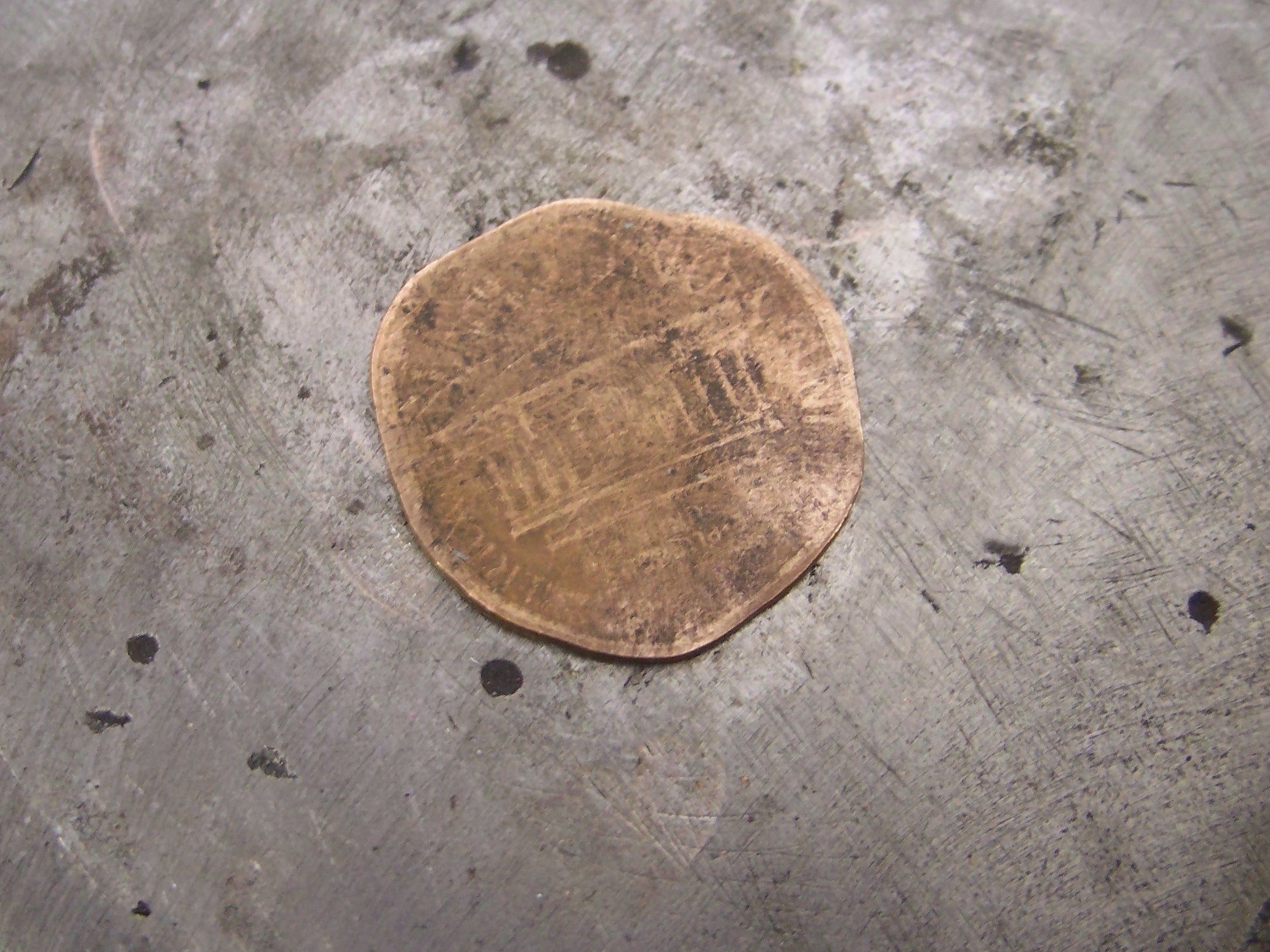 Copper Turtle Earrings : 8 Steps (with Pictures) - Instructables