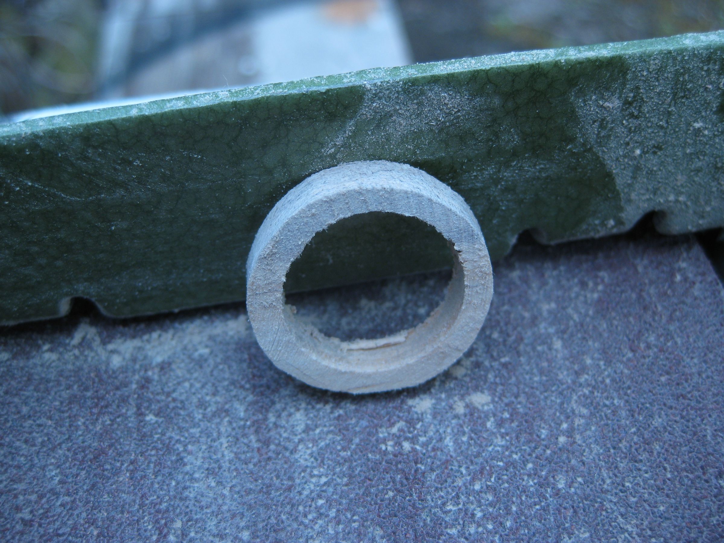 Pallet Rings : 4 Steps - Instructables