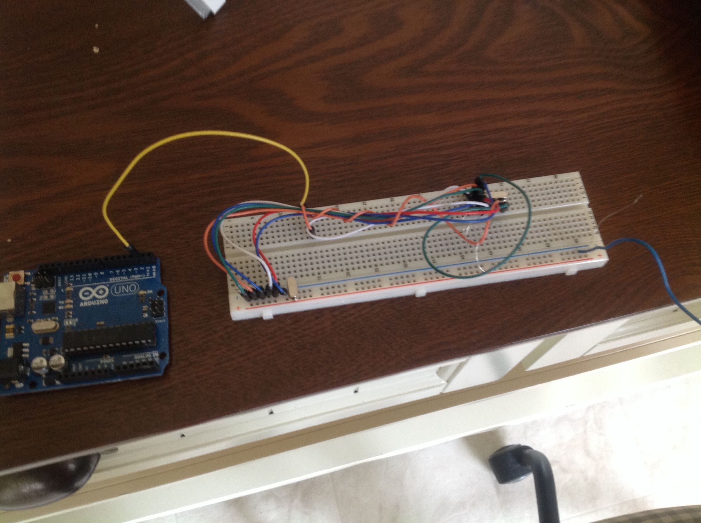 How to Make an Arduino Antenna : 6 Steps - Instructables