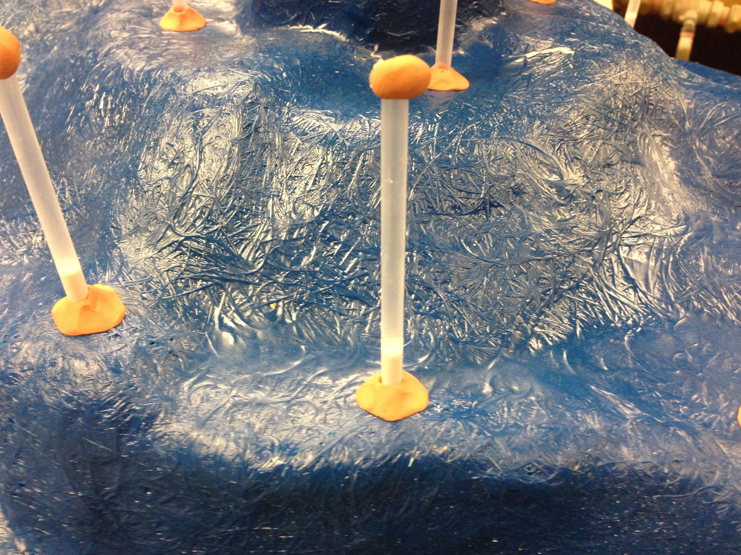 Silcone Matrix Mould / Cavity Mould : 8 Steps (with Pictures ...