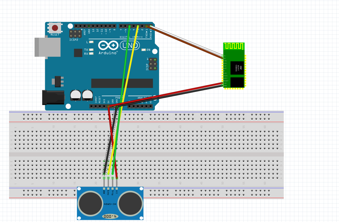 Radio 915MHz 3dr Module Telemetry With Arduino - Instructables