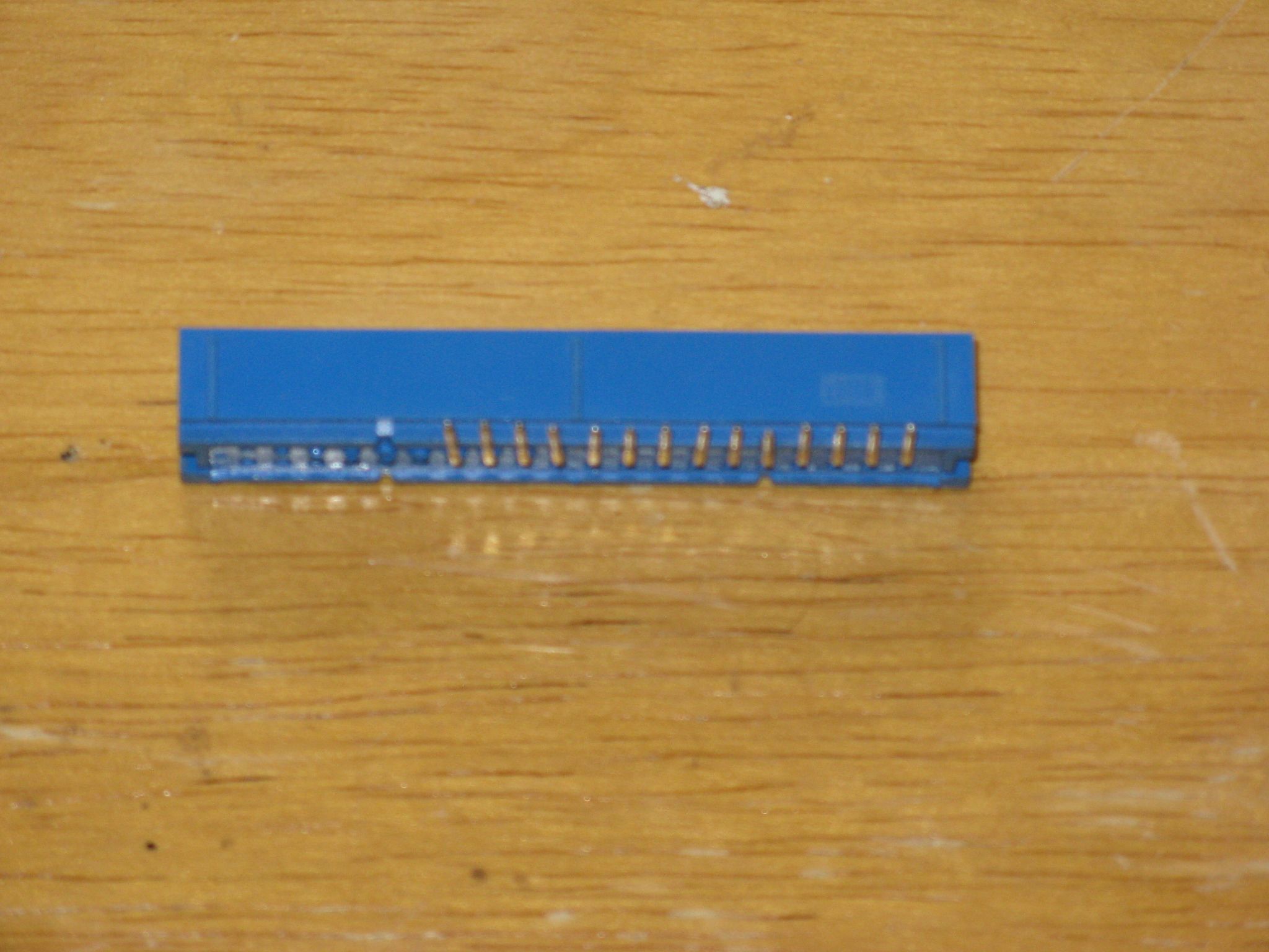 Pinning Liquid Crystal Displays : 7 Steps - Instructables