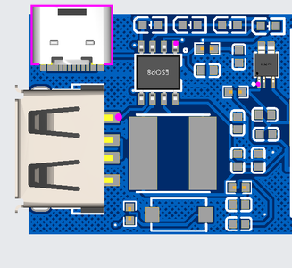 DIY Single Cell Power Bank Using SMT Assembly : 8 Steps - Instructables