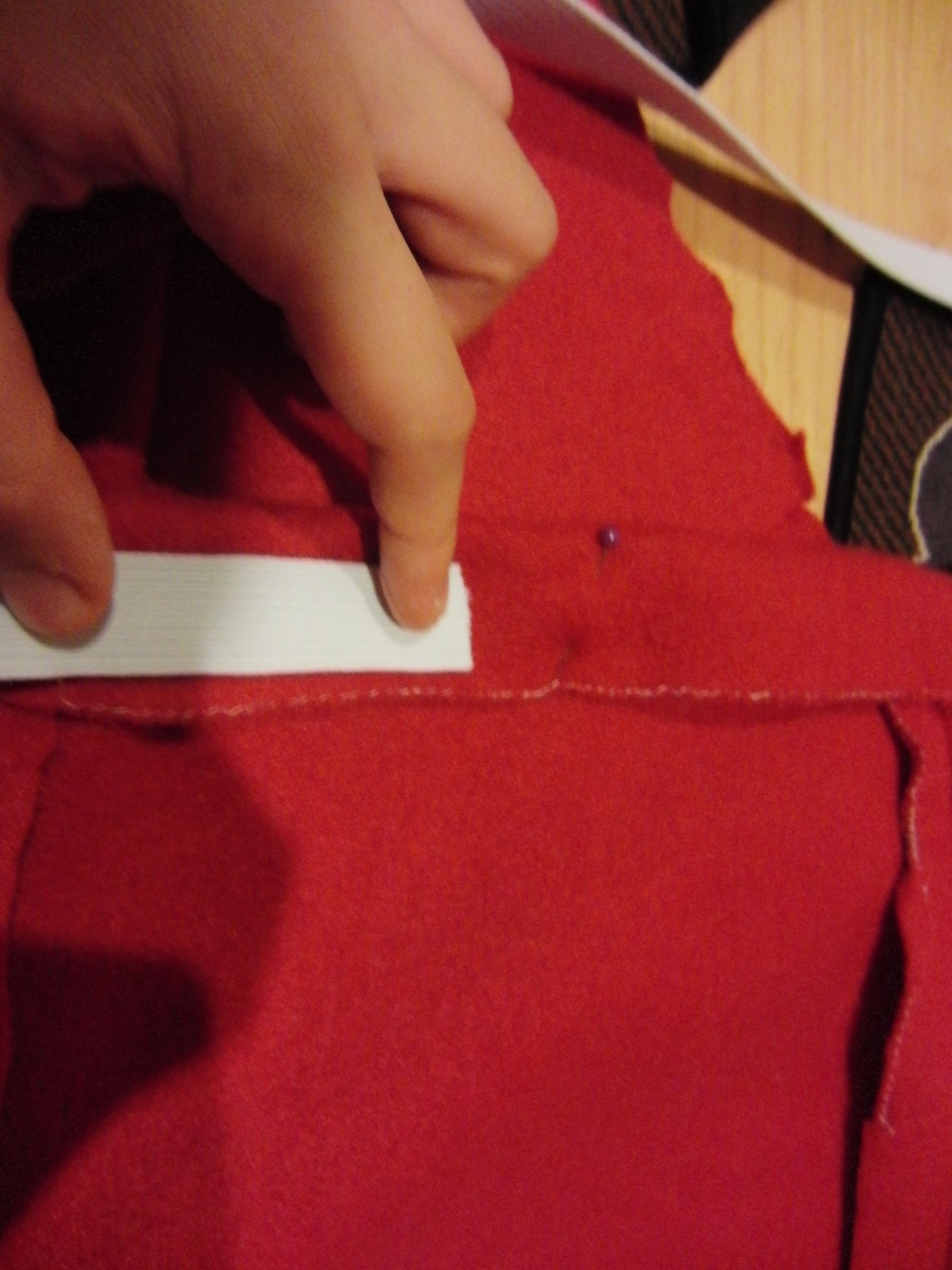 Easy Pants for the Beginner : 8 Steps (with Pictures) - Instructables