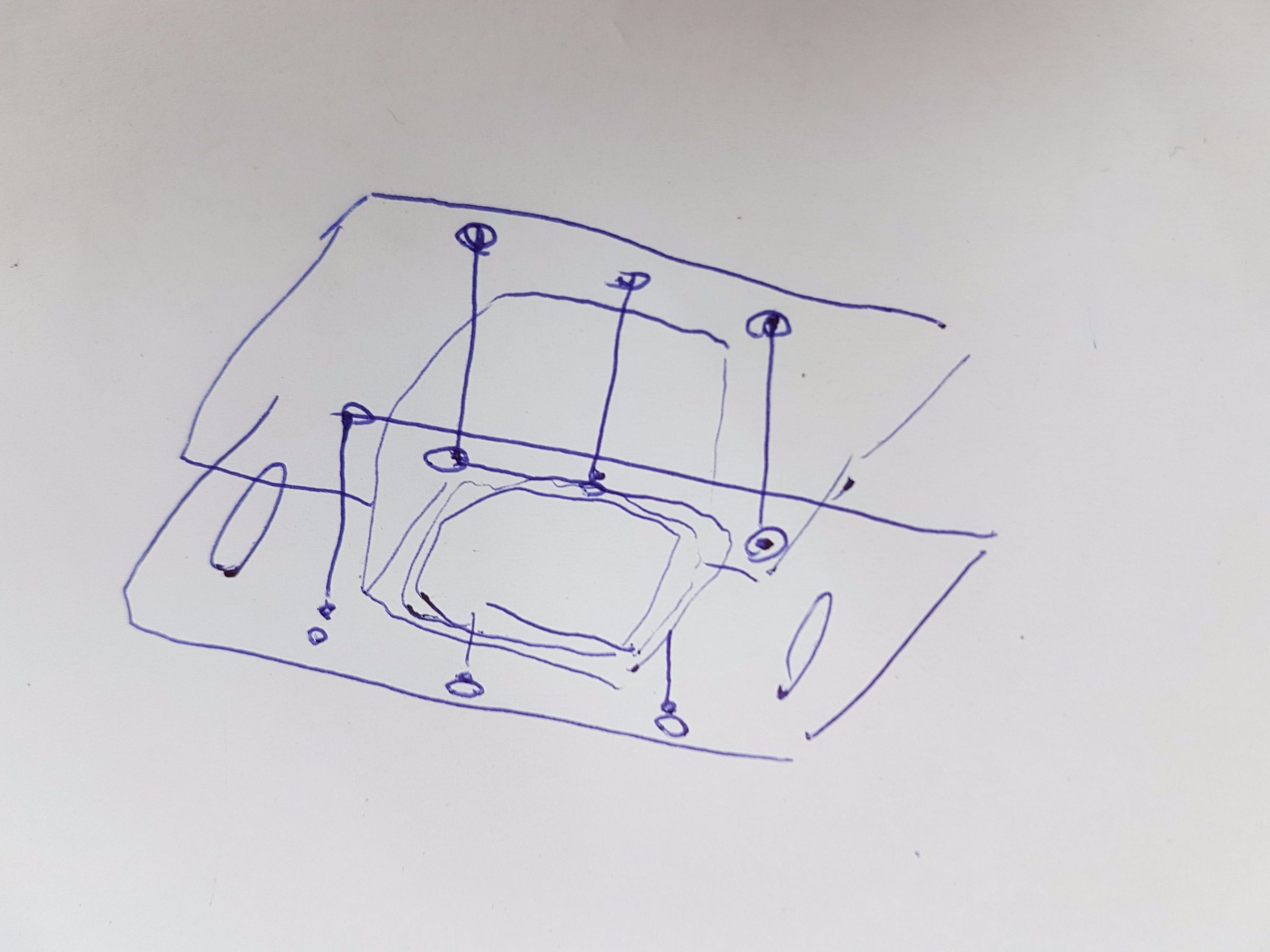 Laser Quadrat for Coral Reef Mapping : 12 Steps (with Pictures ...