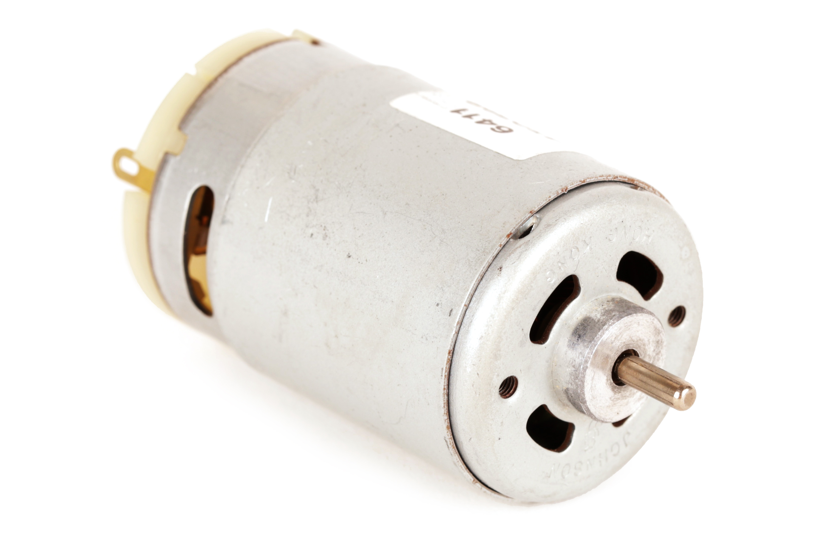 Motors and Motion : 7 Steps - Instructables