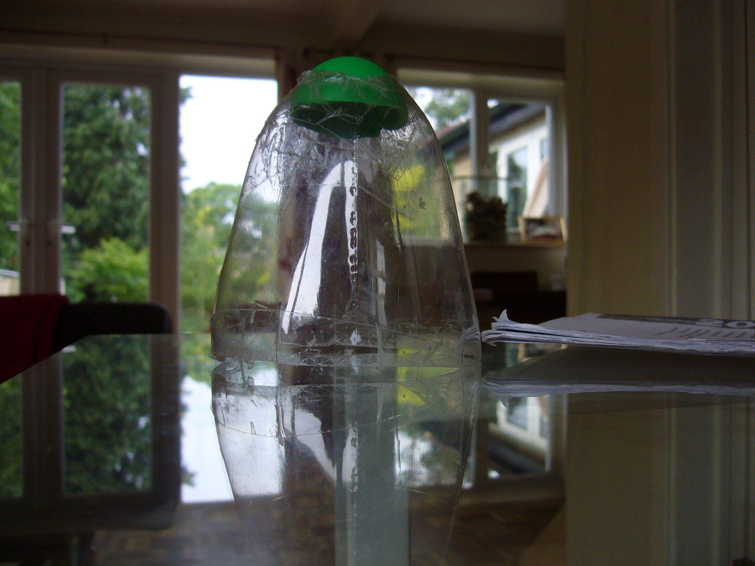 Professional Water Rocket Guide : 20 Steps (with Pictures) - Instructables