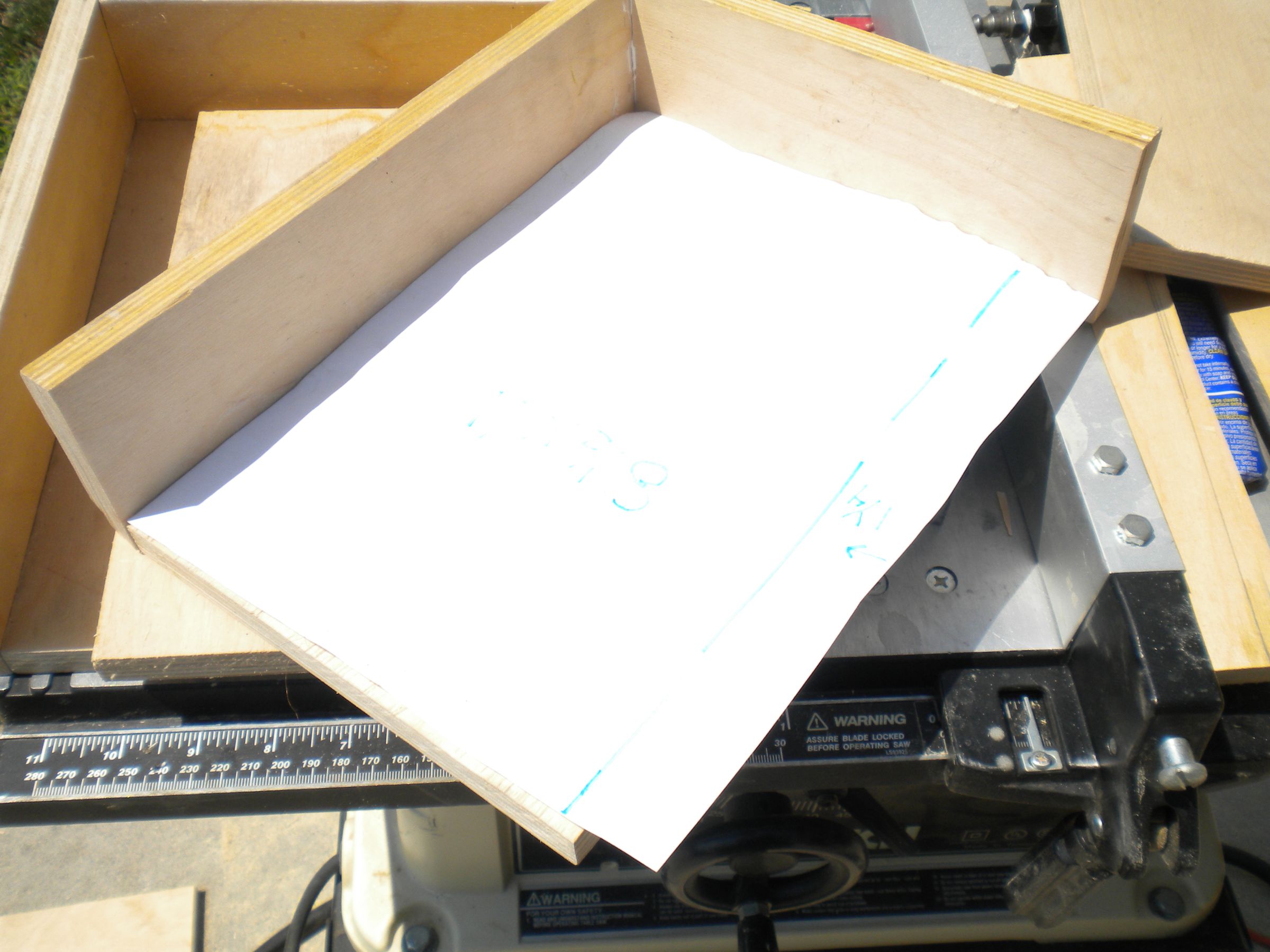 Heavy Duty Book Binder Jig. : 11 Steps - Instructables