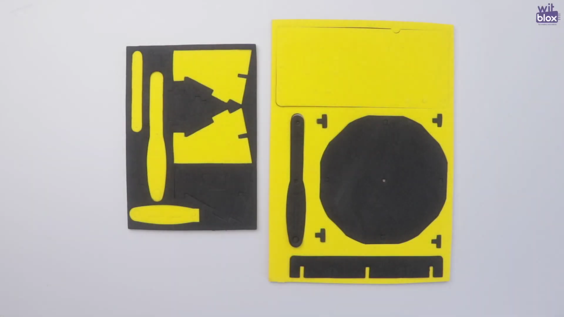 DIY Drawing Machine: Step-by-Step Guide to Building Your Own Spirograph ...