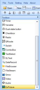 Rushtp #3 - Nextion Intelligent - Photo Frame ExPicture Files From the ...