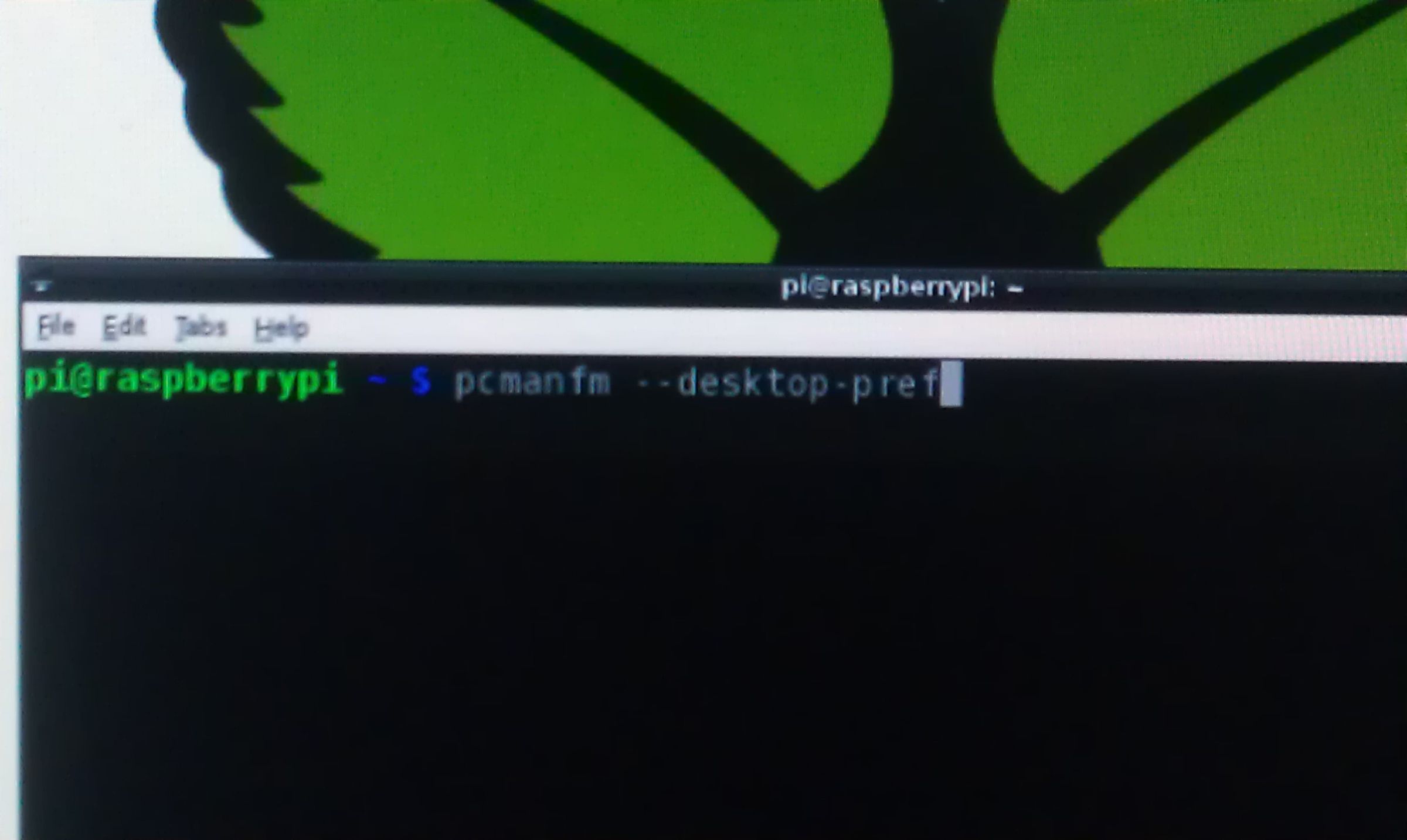 Making the Raspberry Pi Feel Like Ubuntu : 3 Steps - Instructables
