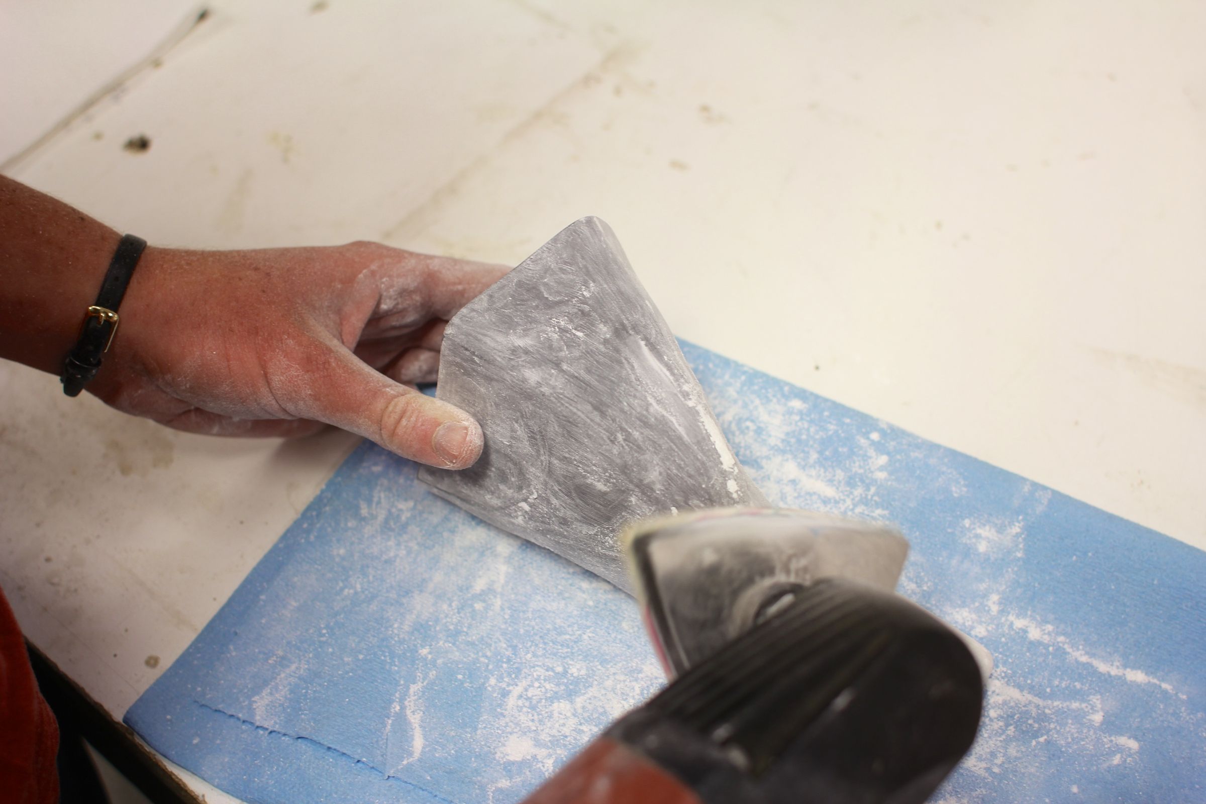 How to Polish Resin : 14 Steps (with Pictures) - Instructables