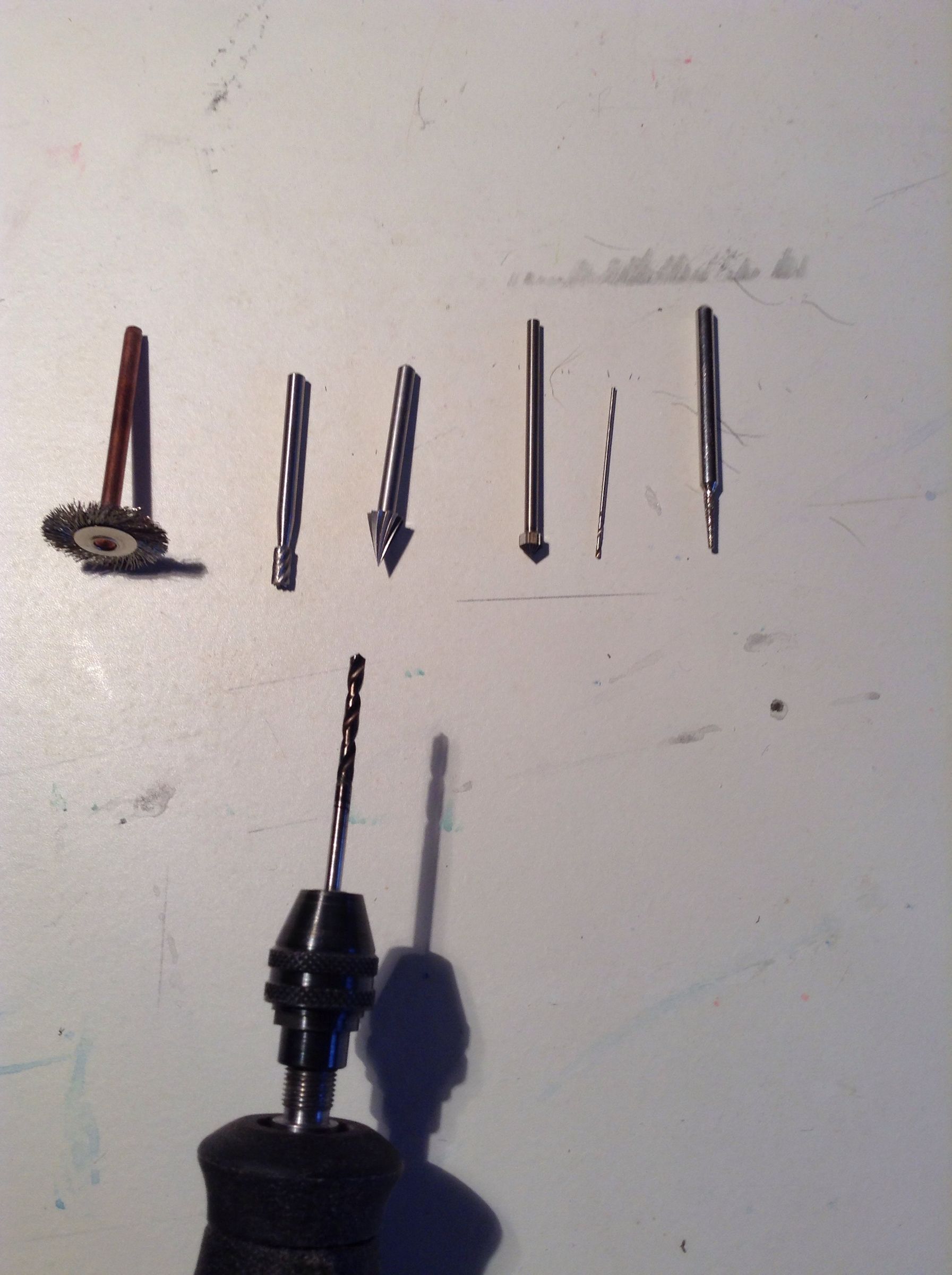 Handmade Engagement Ring : 10 Steps (with Pictures) - Instructables