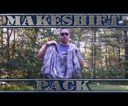 Maskeshift Pack - Instructables