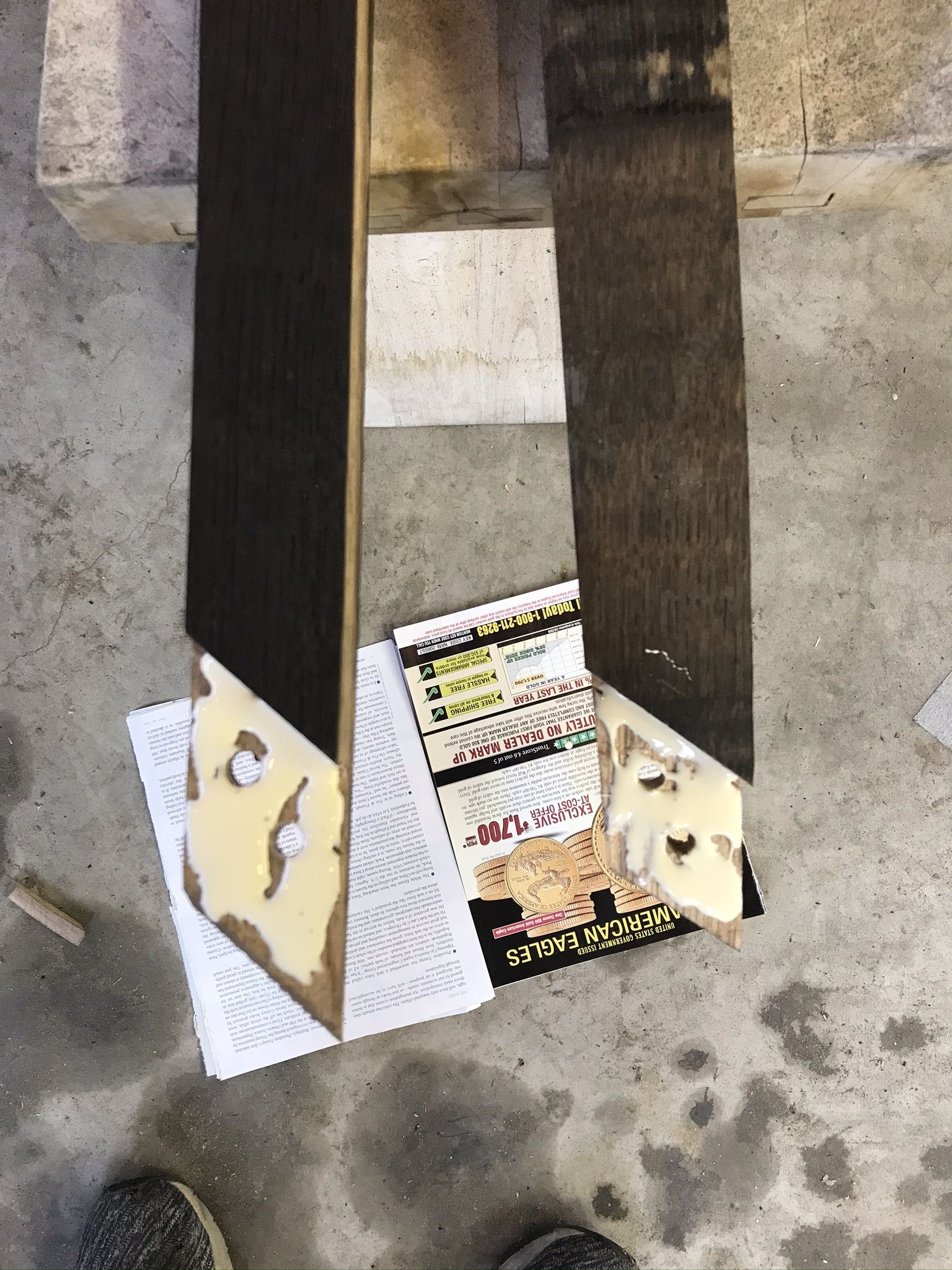 Barrel Chair : 16 Steps (with Pictures) - Instructables