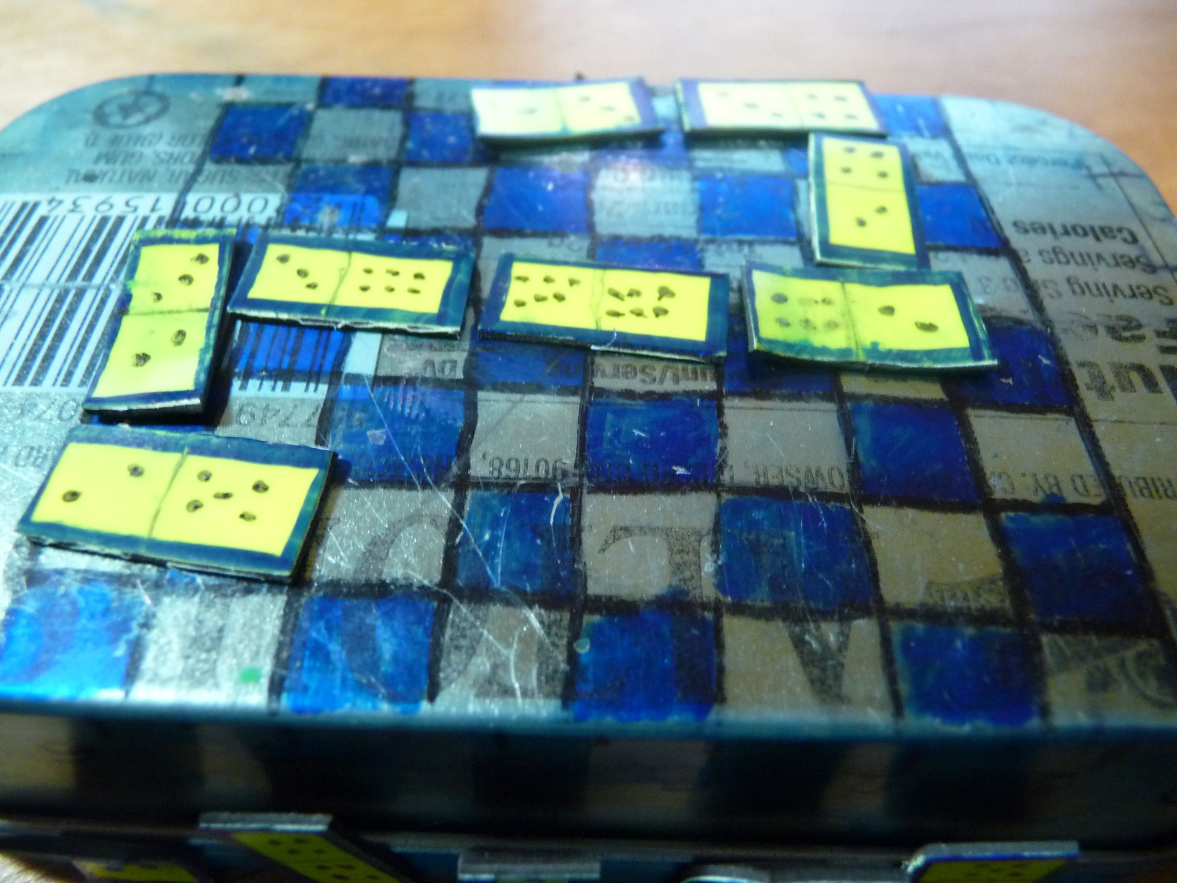 Pocket Sized Sketch Kit : 6 Steps (with Pictures) - Instructables