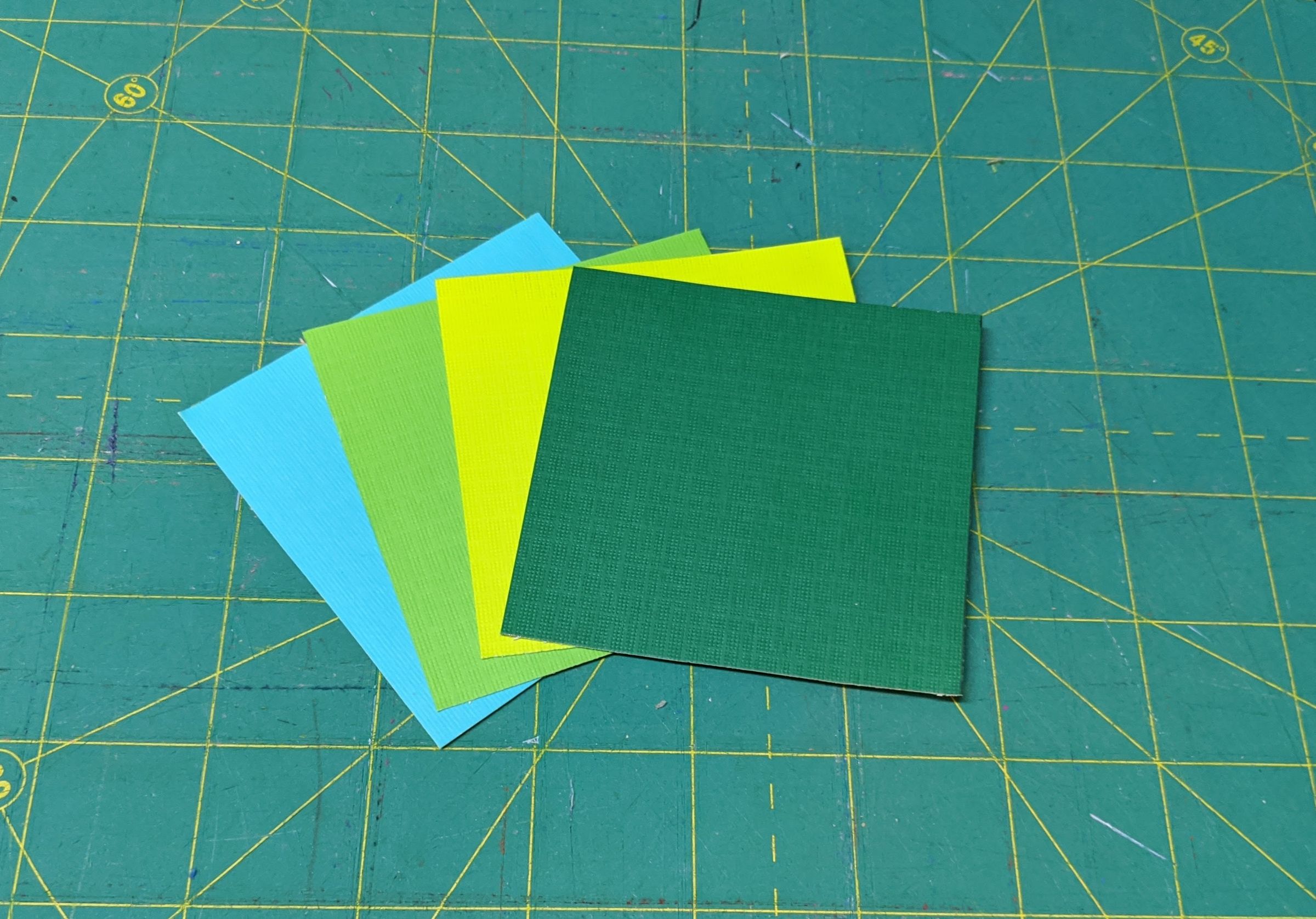 Tessellations : 6 Steps (with Pictures) - Instructables