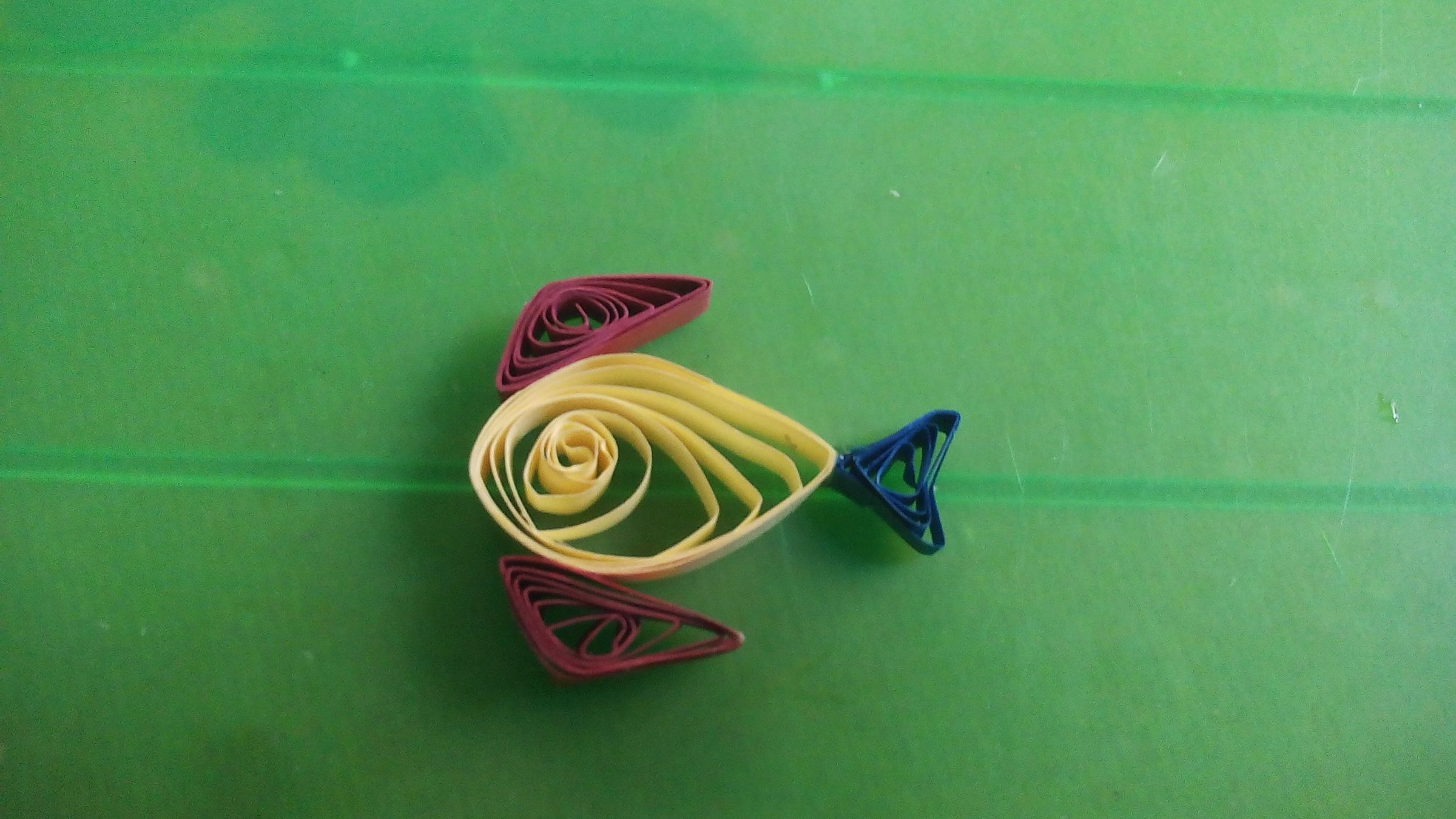Getting Start With Quilling : 12 Steps (with Pictures) - Instructables
