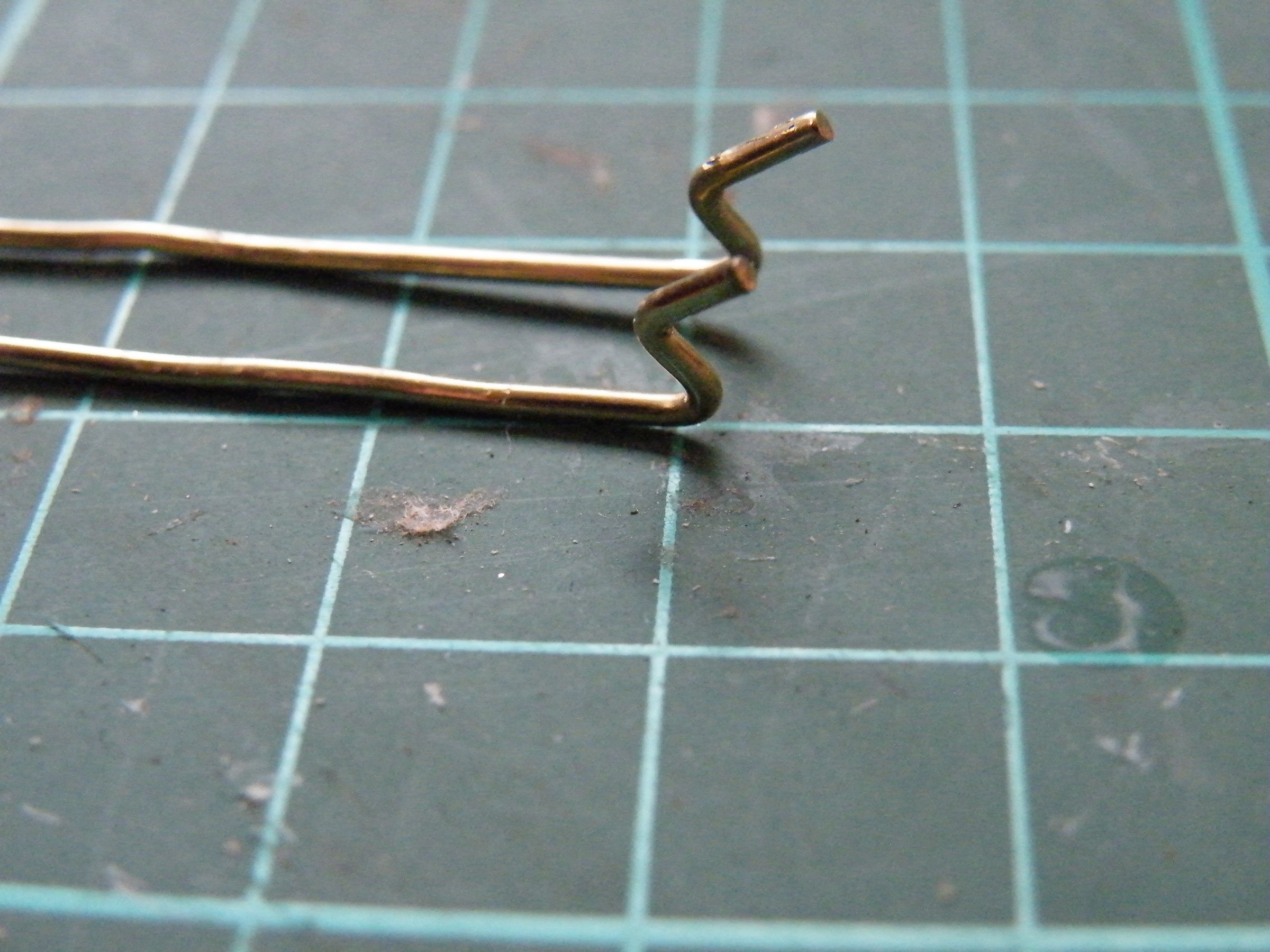 Rubber-band Powered Butterfly : 8 Steps (with Pictures) - Instructables