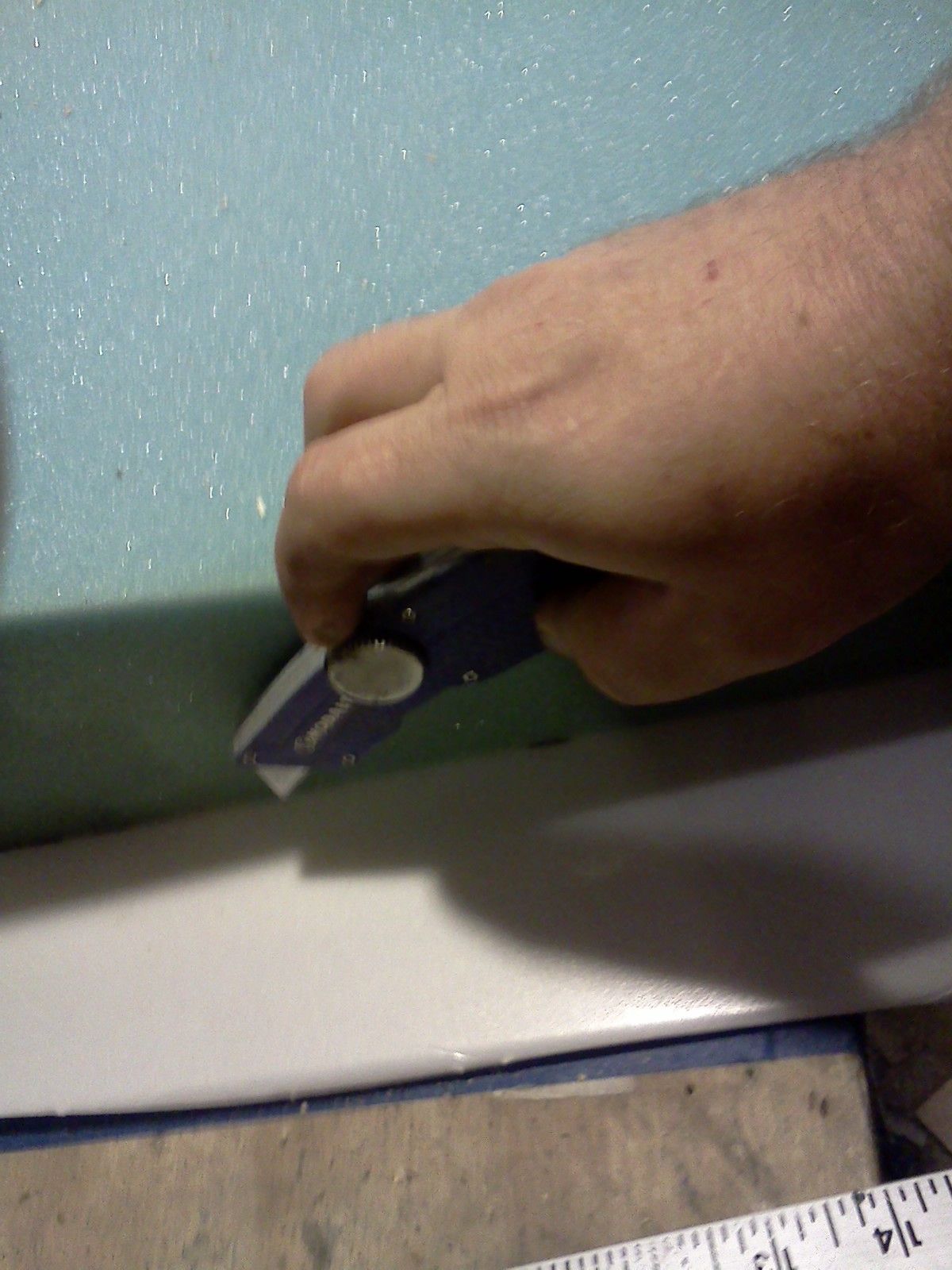 Quick Lightweight Travel Laptop Desk : 6 Steps - Instructables