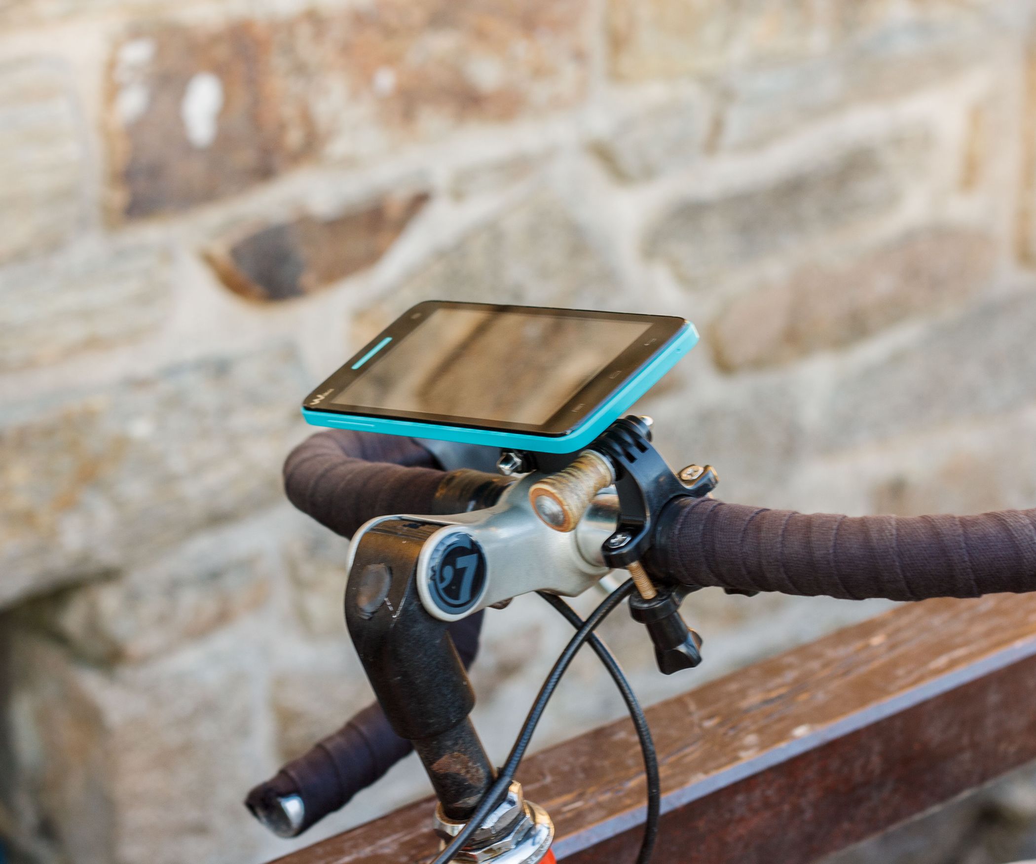 Attach Any Device With GoPro Accessories : 3 Steps (with Pictures ...
