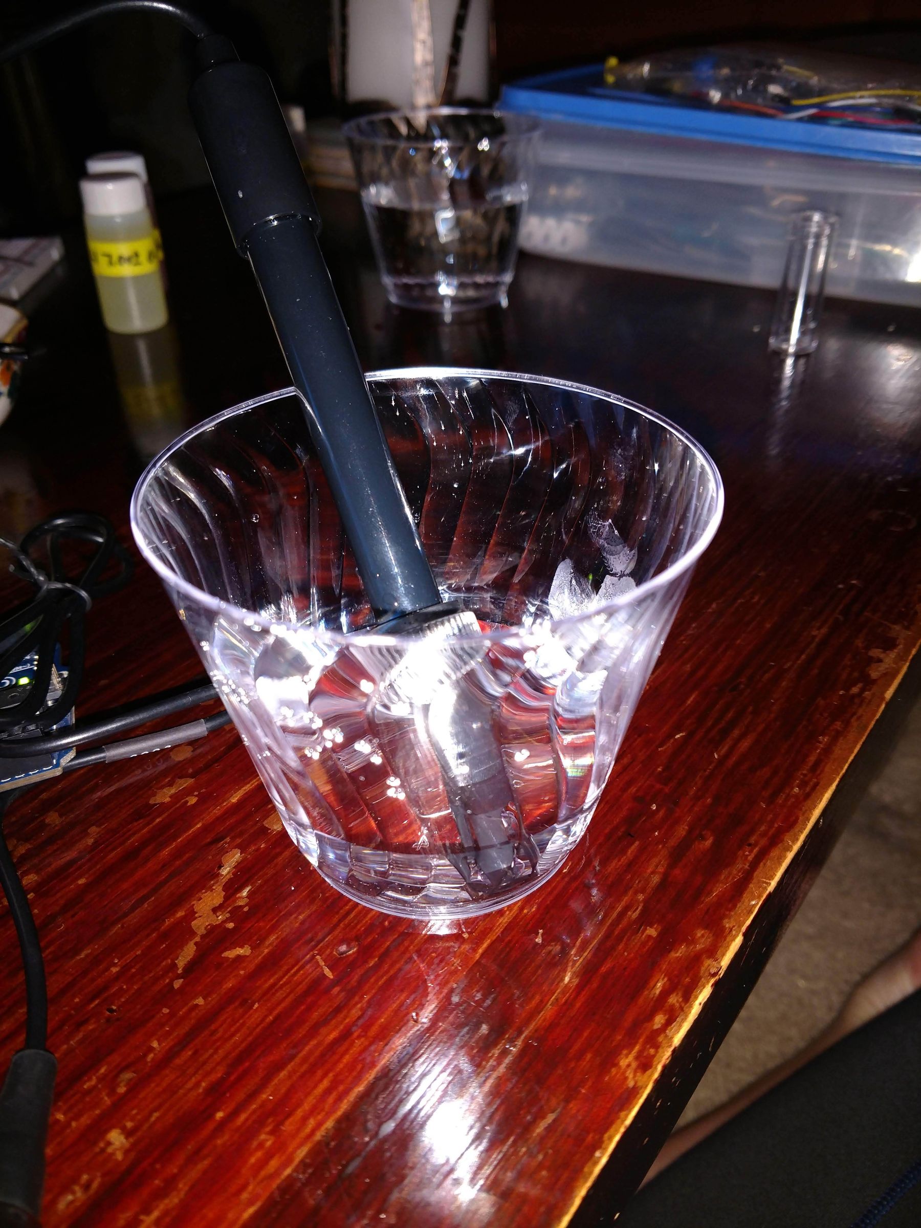 Arduino PH Standard Addition of Salt : 7 Steps - Instructables