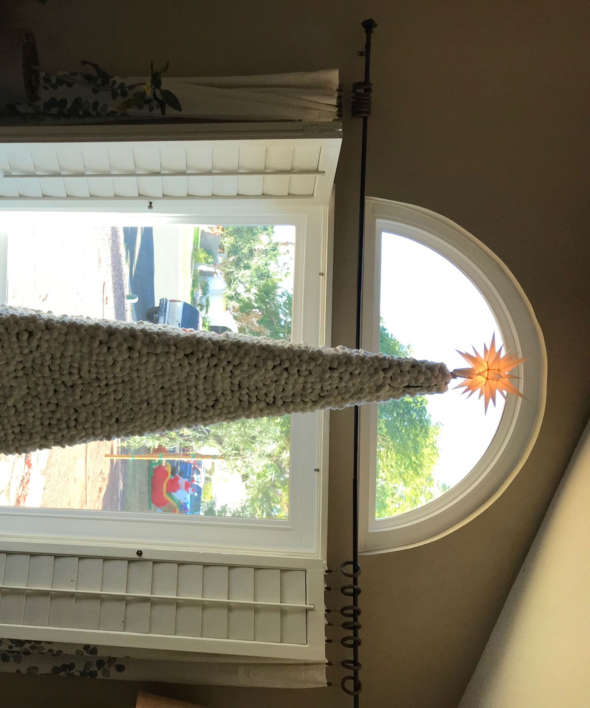 Cotton Ball Christmas Tree 2017 : 8 Steps (with Pictures) - Instructables