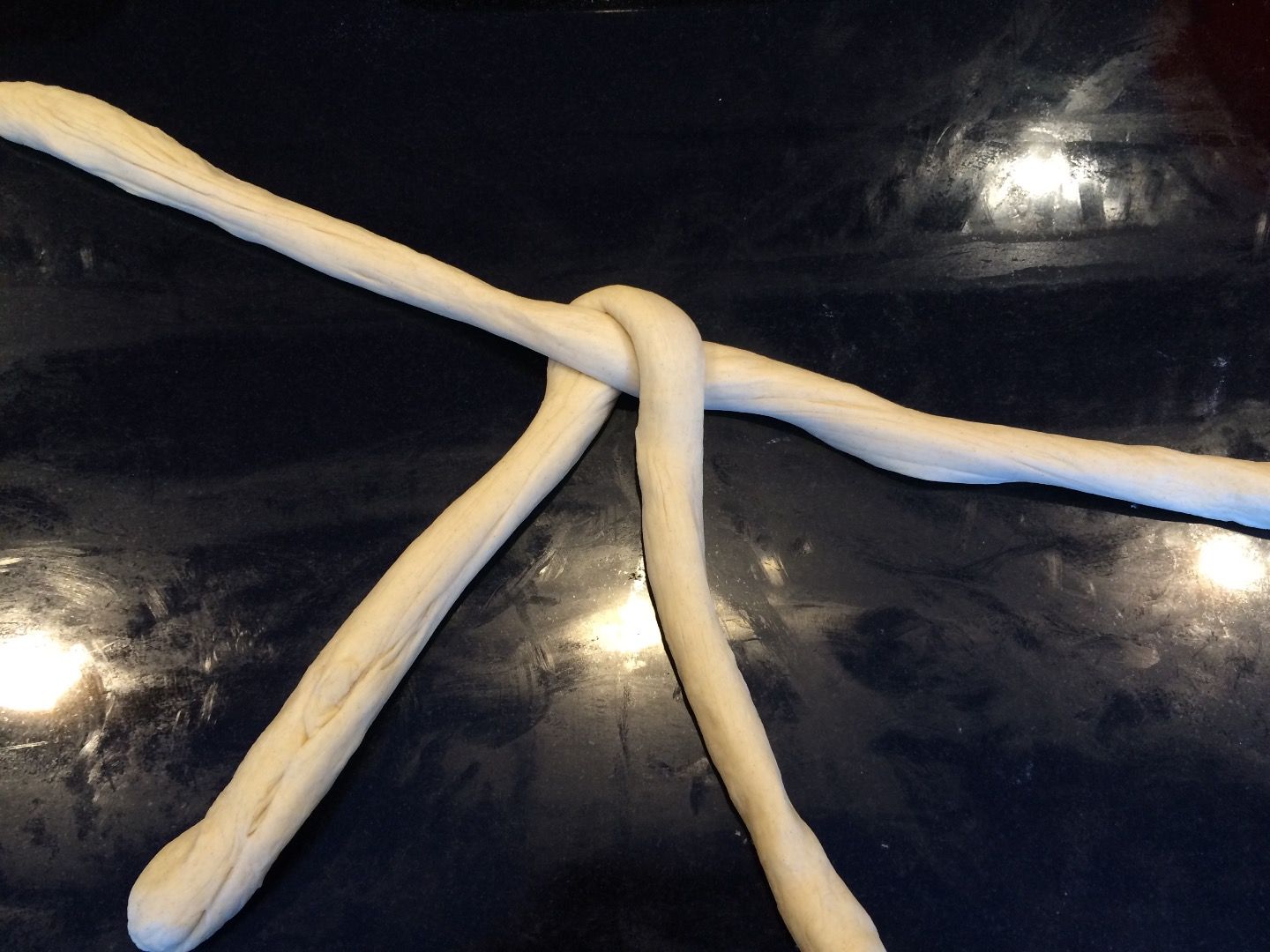 Finnish Nissua (Pulla)! : 7 Steps (with Pictures) - Instructables